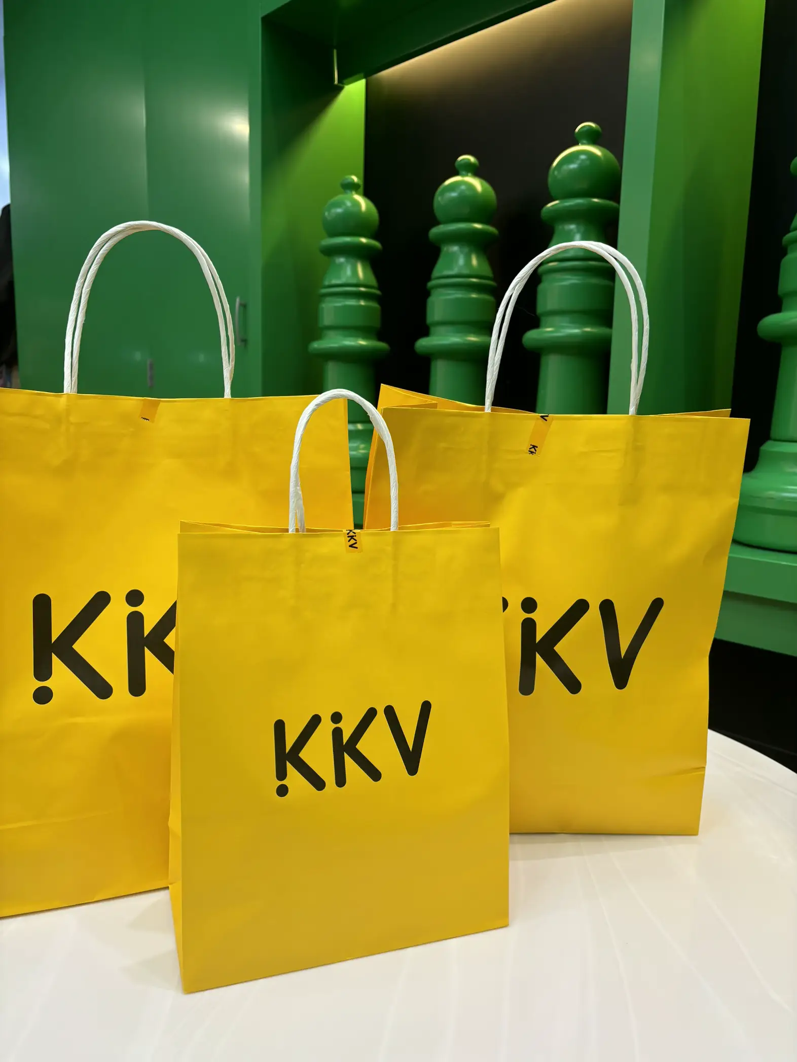 kkv 📍One Bangkok | แกลเลอรีที่โพสต์โดย Iyaptm | Lemon8