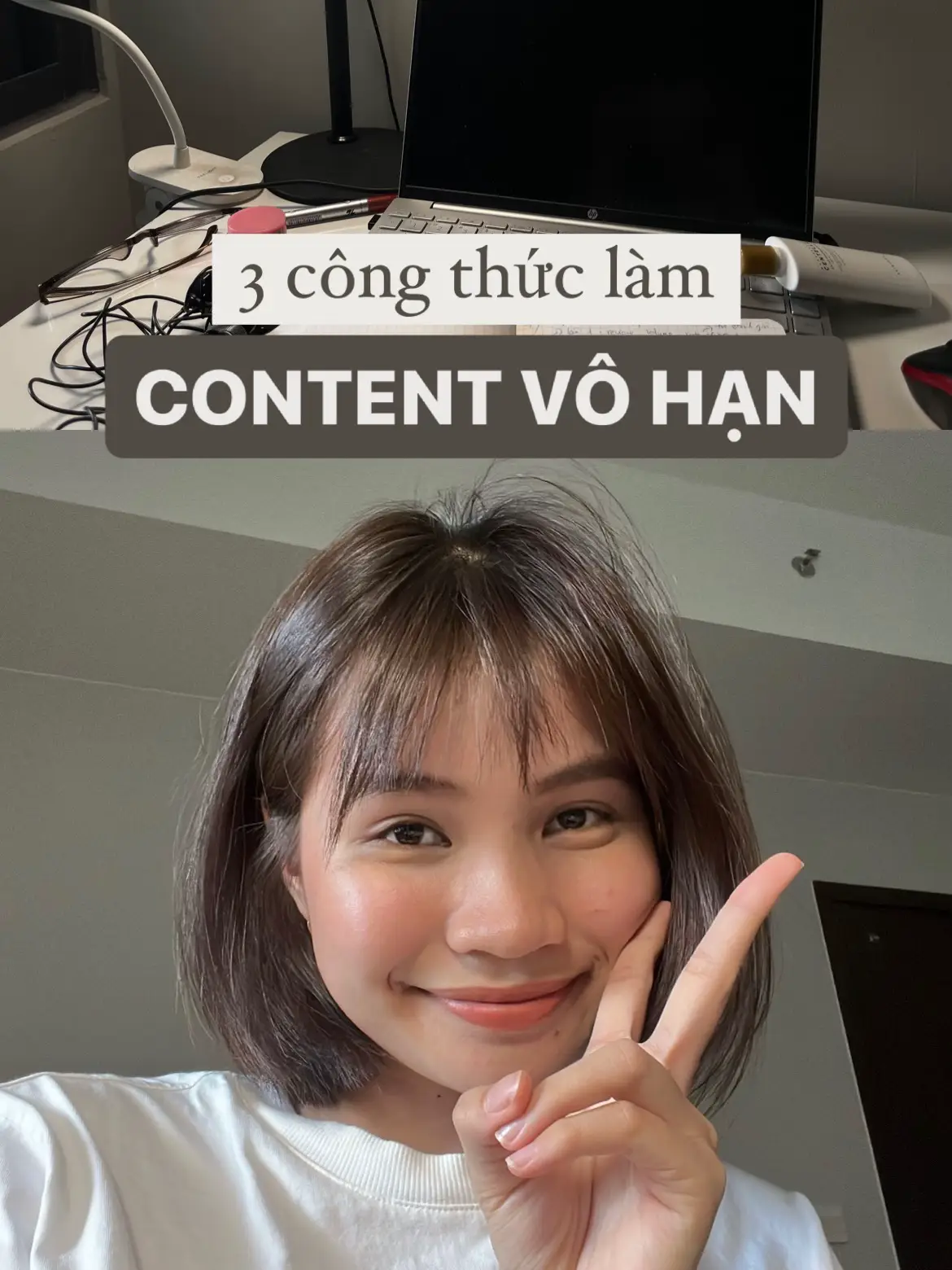 3 CÔNG THỨC SẢN XUẤT CONTENT VÔ HẠN | Video do Mai Vi đăng | Lemon8