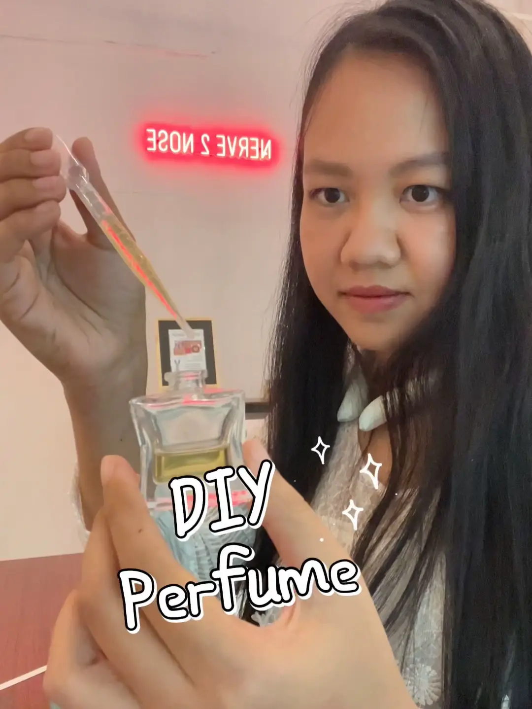 Perfume workshops | วิดีโอที่เผยแพร่โดย Sirisingh | Lemon8