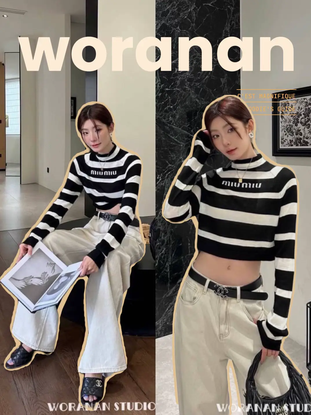 woranan | แกลเลอรีที่โพสต์โดย Minminshop | Lemon8