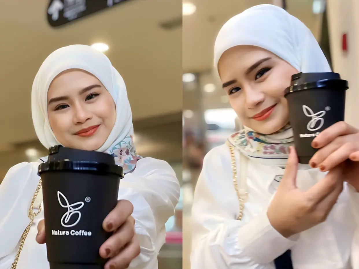 Nature Coffee for life ☕️ | Galeri disiarkan oleh Mumu | Lemon8