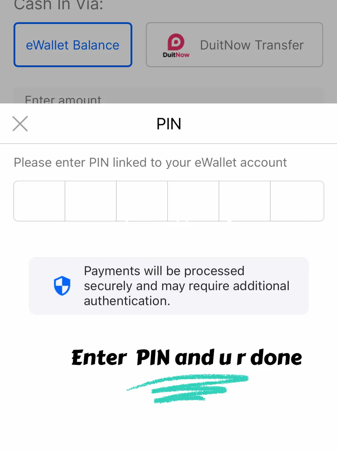 Sign Up - Carian Lemon8