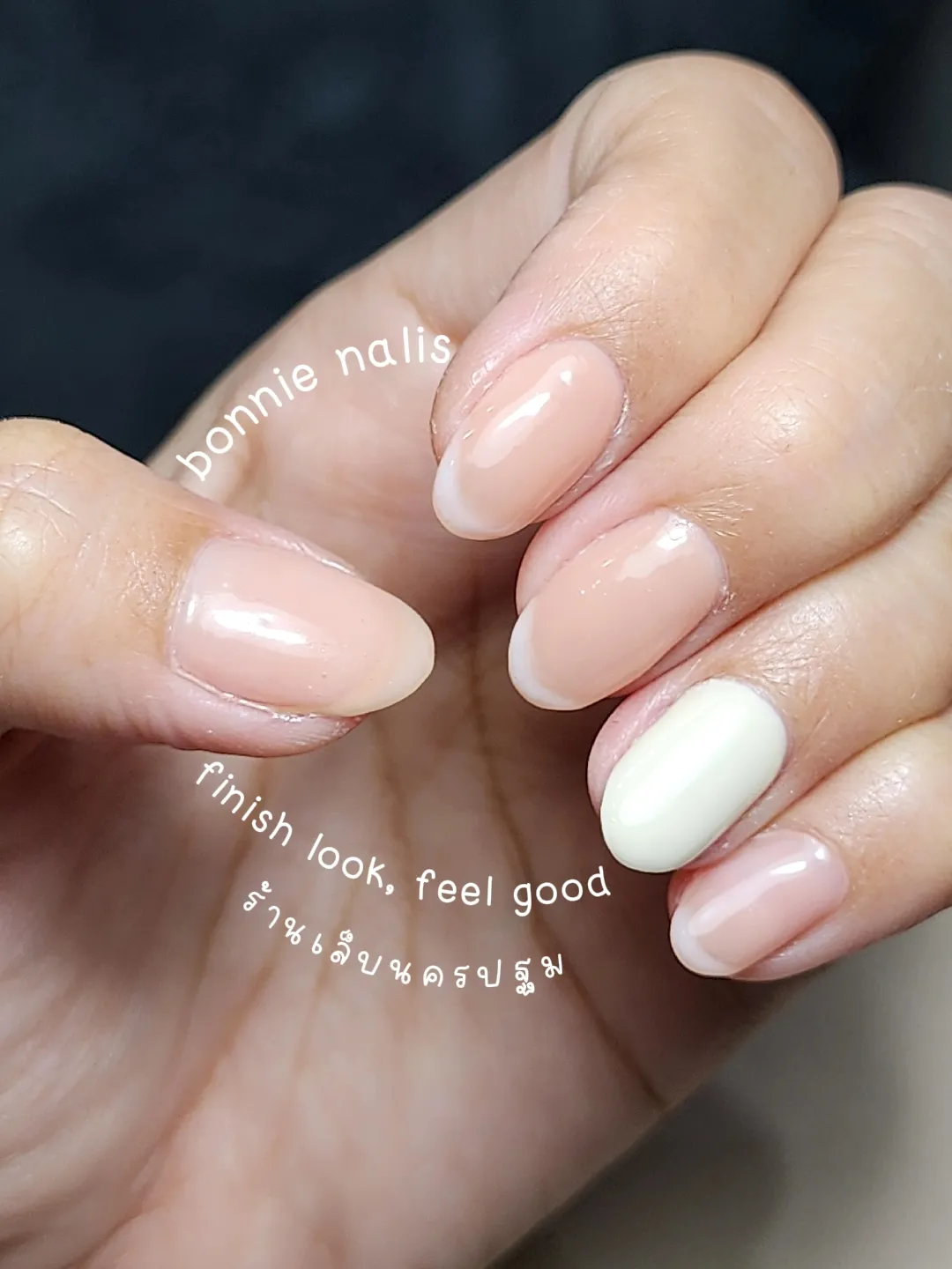 bonnie nalis@NP | Gallery posted by Bonnie Nail | Lemon8