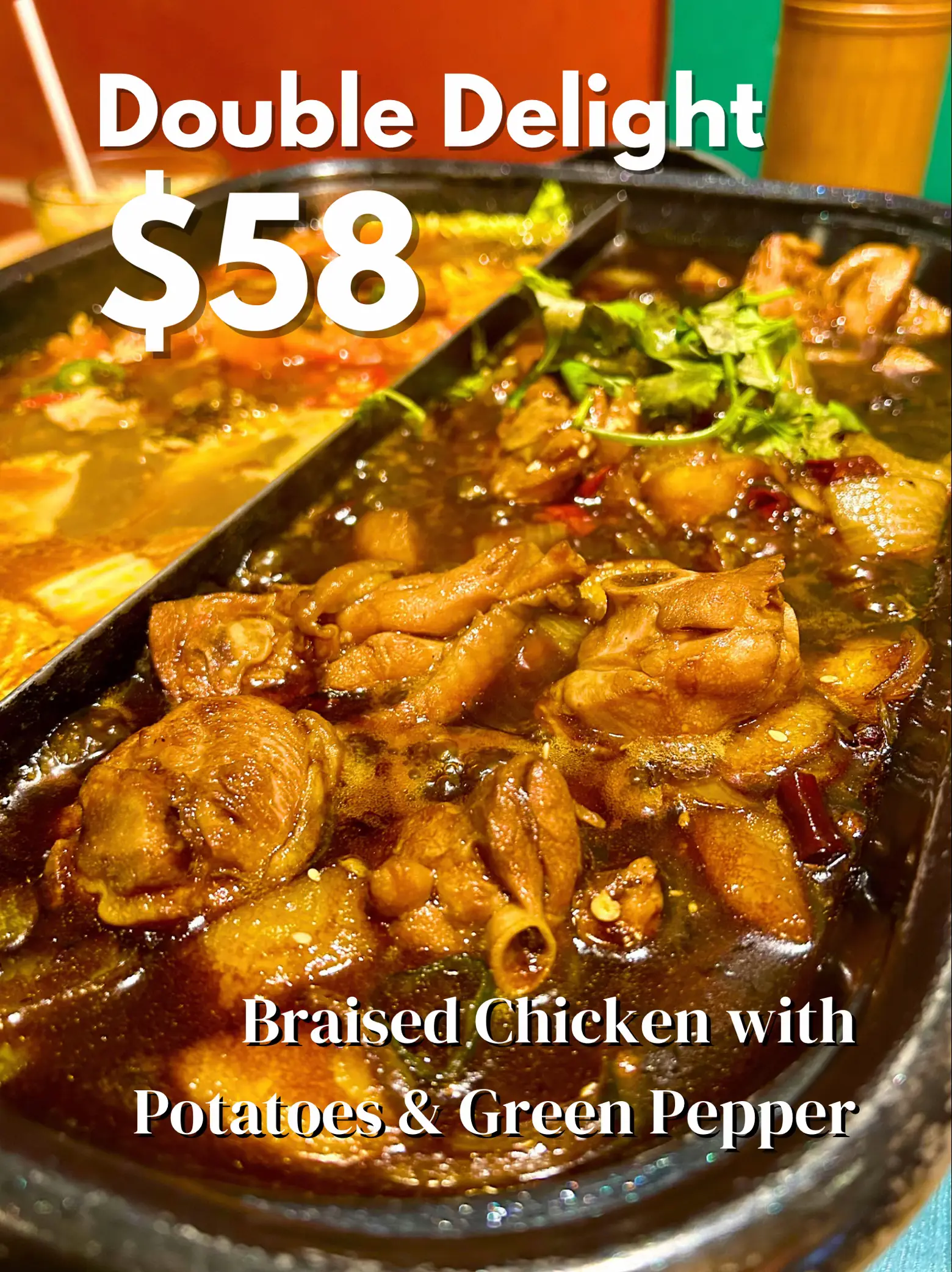 the ultimate spicy date night in sg 🥵(literally) | Gallery posted by ...