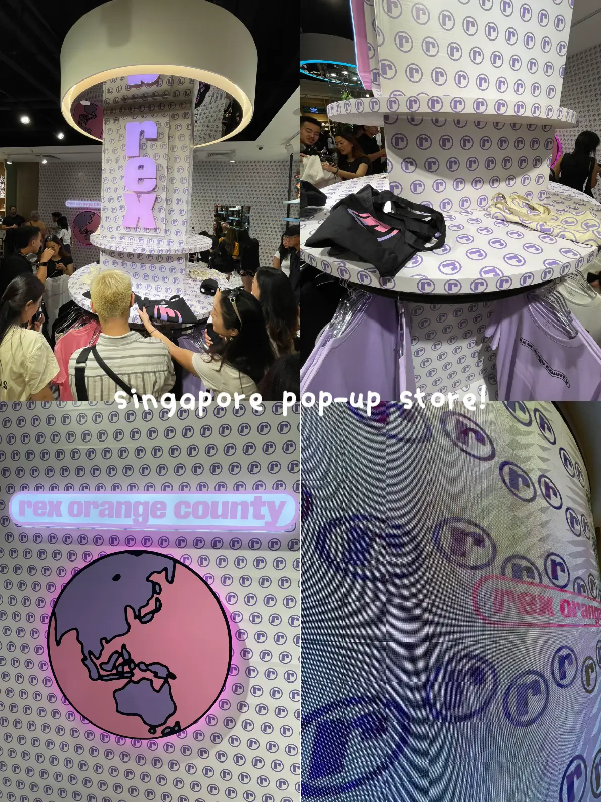 i met one of my fav artists 🤭 | Gallery posted by ash | Lemon8