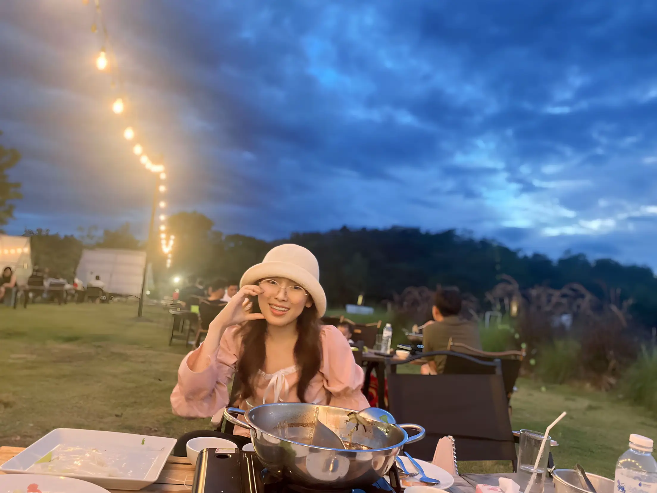 ถ้าเทอชอบเขา ส่วนเราชอบ ชาบูนะ🐷🥬🥦🥕 | แกลเลอรีที่โพสต์โดย Pear.Chamai | Lemon8