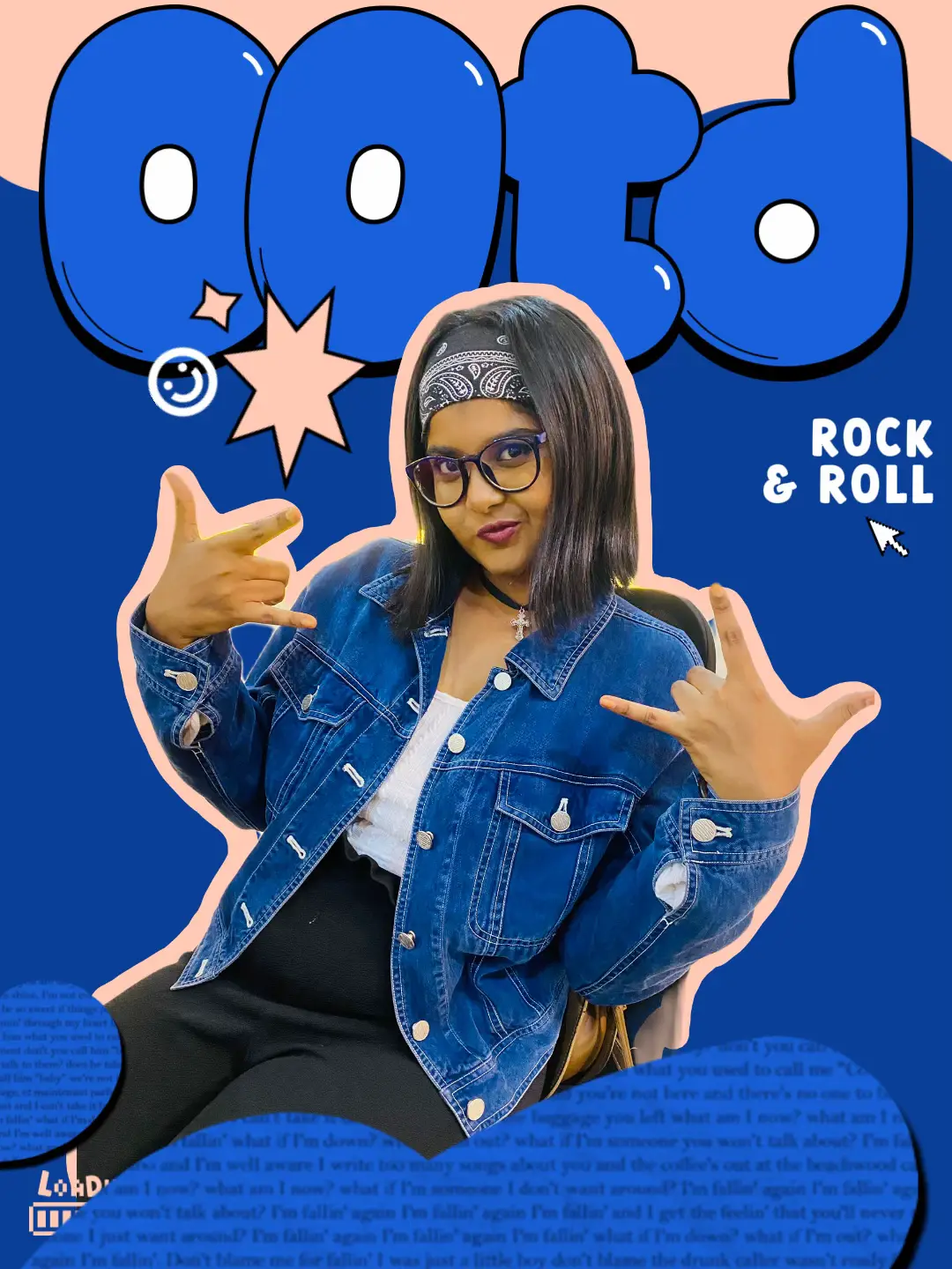 18 idea Dinner Tema Rock and Roll teratas pada tahun 2024