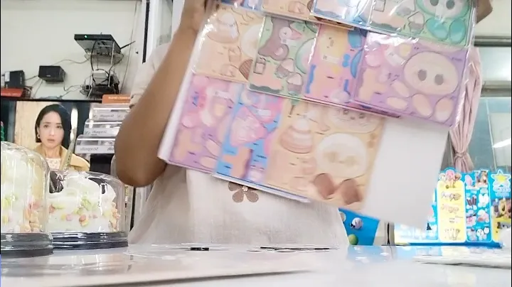 "Labubu" ของเล่นยุคเก่า..เล่าใหม่(ต่อ) | วิดีโอที่เผยแพร่โดย Kanyarat PD | Lemon8