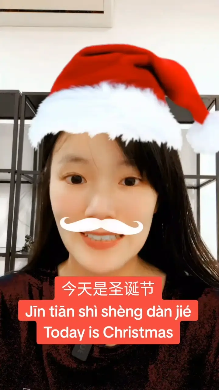 Merry Christmas 🎁 | Video diterbitkan oleh cikgumayi | Lemon8