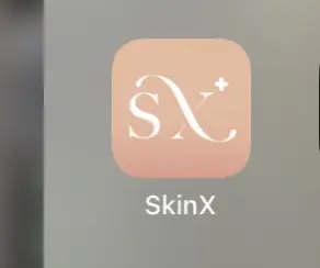 รีวิวรักษาสิวผ่านแอพ Skin x | แกลเลอรีที่โพสต์โดย bori k | Lemon8