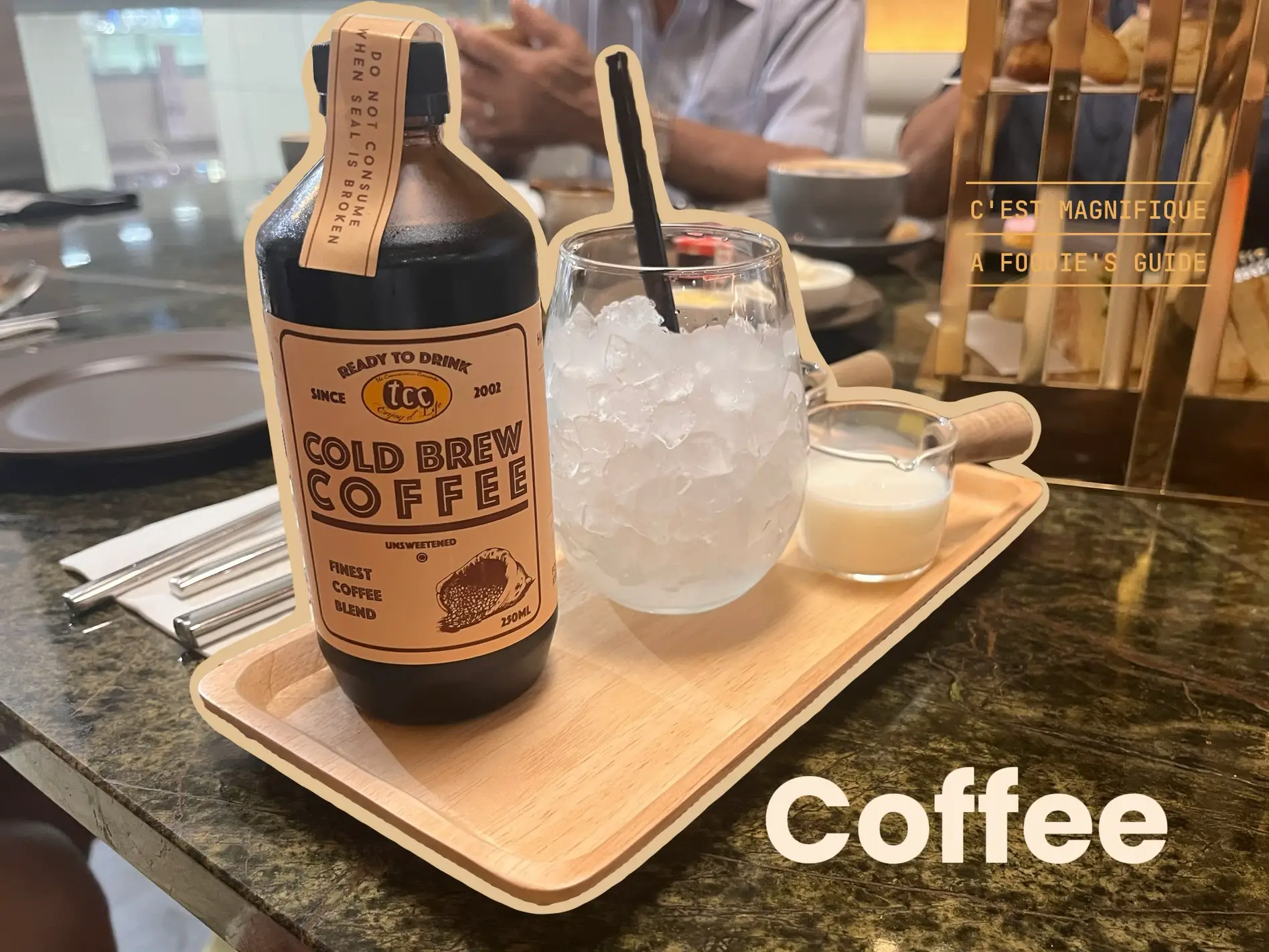 Tea time | Gallery posted by JuneLLL | Lemon8