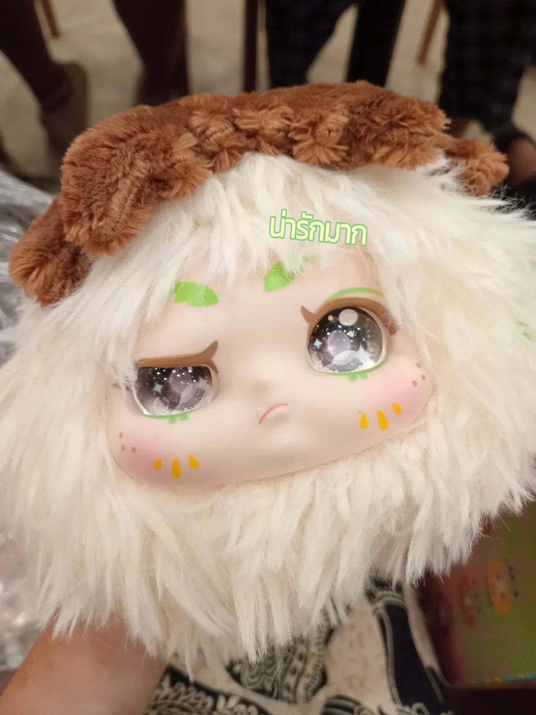 จุ่มครั้งแรกก็ได้ตัวที่ชอบเลย | แกลเลอรีที่โพสต์โดย noodee_53 | Lemon8