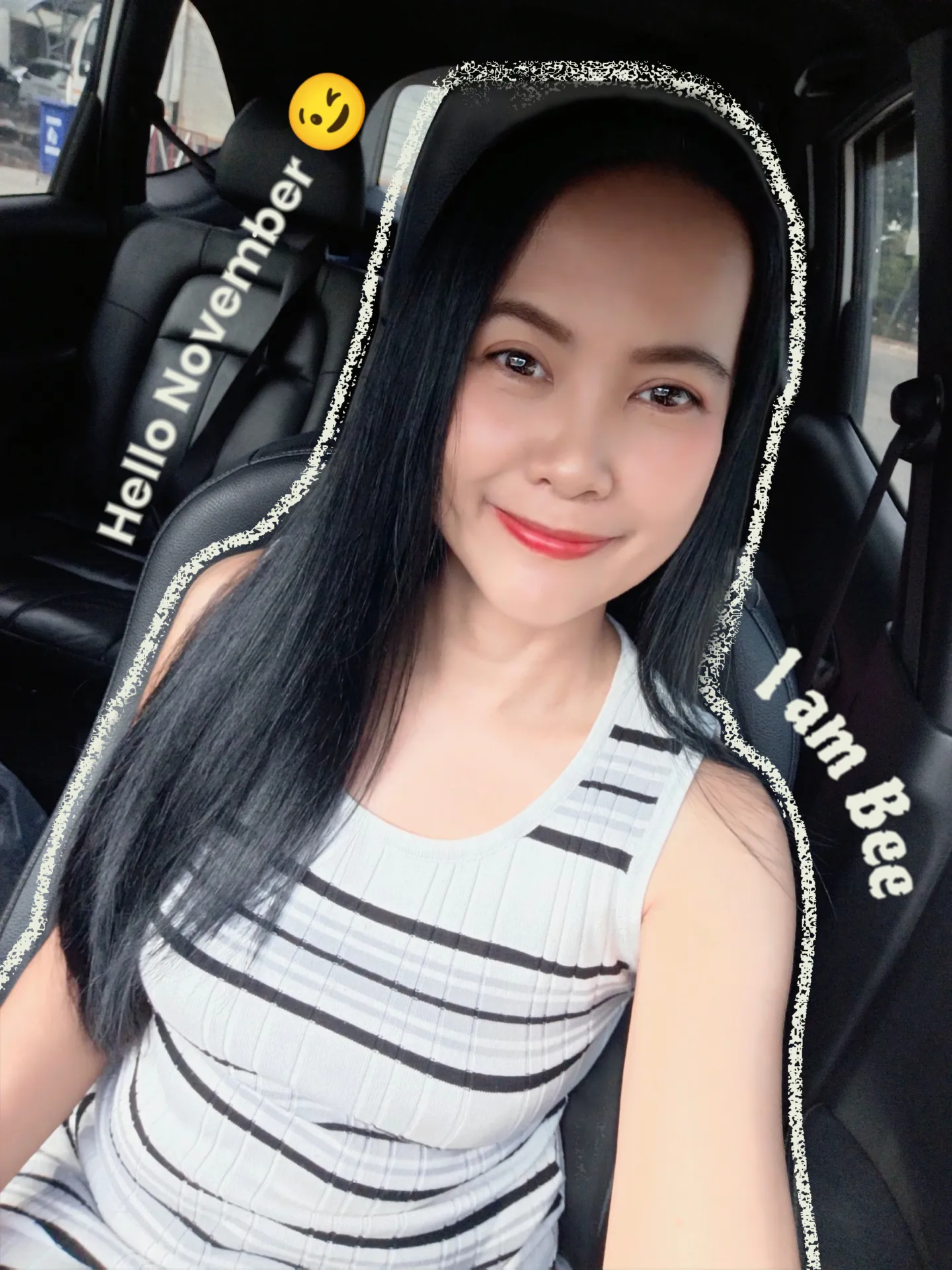 I am Bee | แกลเลอรีที่โพสต์โดย coachbee | Lemon8