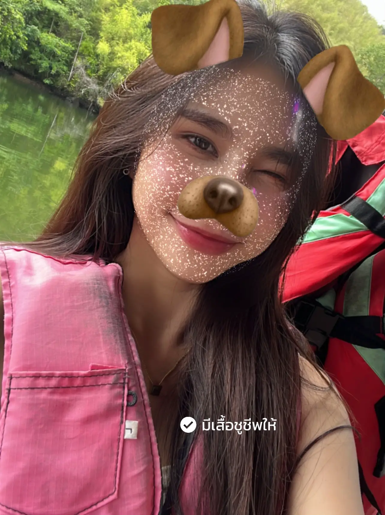 รีวิว The Hub Erawan ที่พักฮีลใจ ใกล้ธรรมชาติ | แกลเลอรีที่โพสต์โดย 𝙢𝙞𝙡𝙙 🍒 | Lemon8