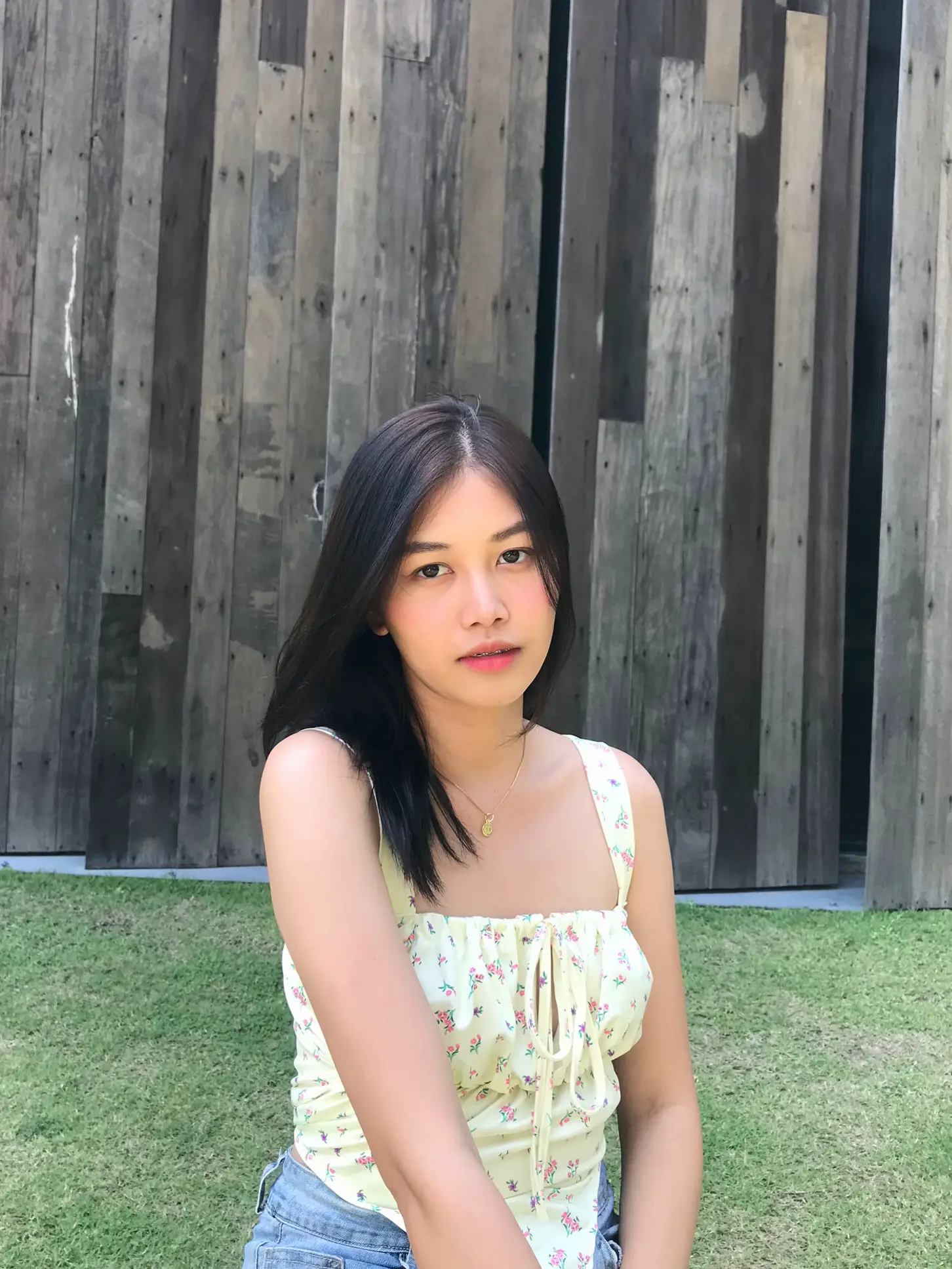 OUTFIT OF THE DAY | แกลเลอรีที่โพสต์โดย Pkm_er | Lemon8