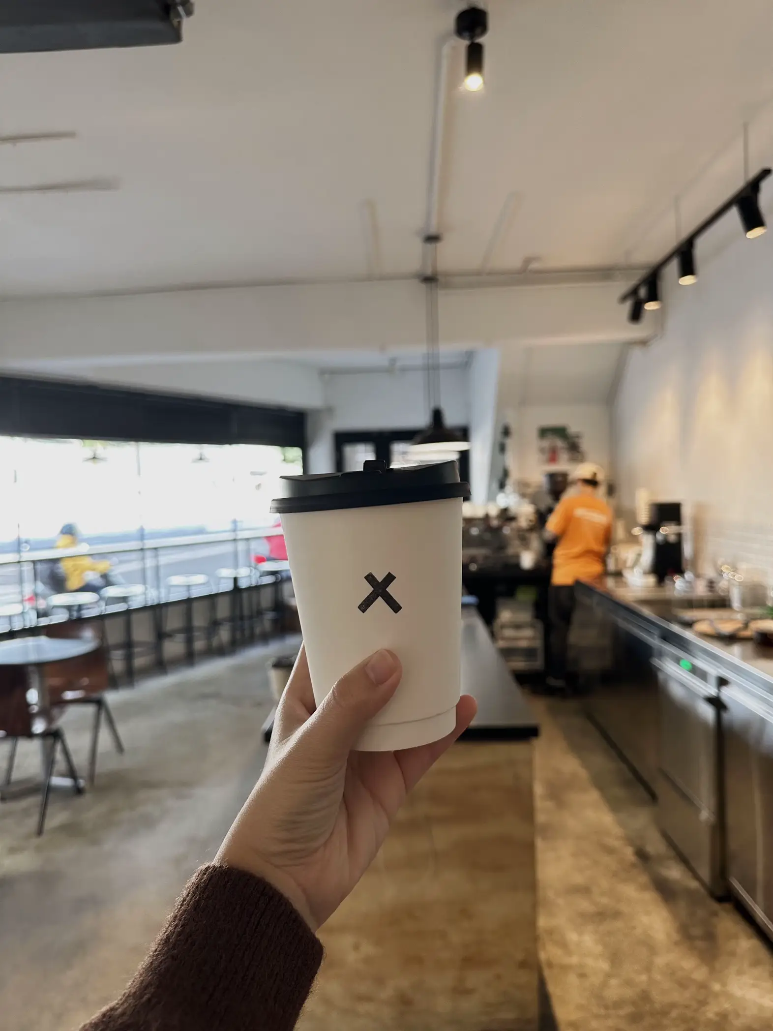 Coffee Hopping in Taipei | Gallery posted by zoë ☕️ | Lemon8