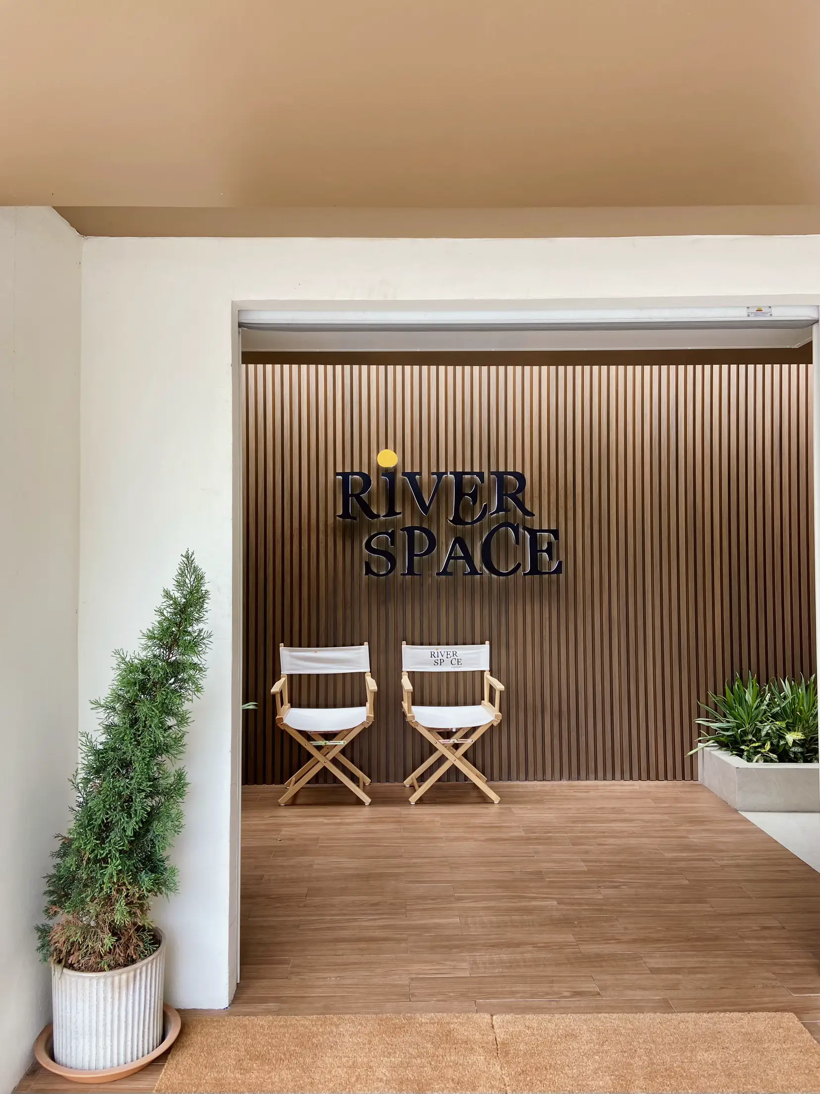 River space 🎨🤏🏻 | แกลเลอรีที่โพสต์โดย KIK | Lemon8