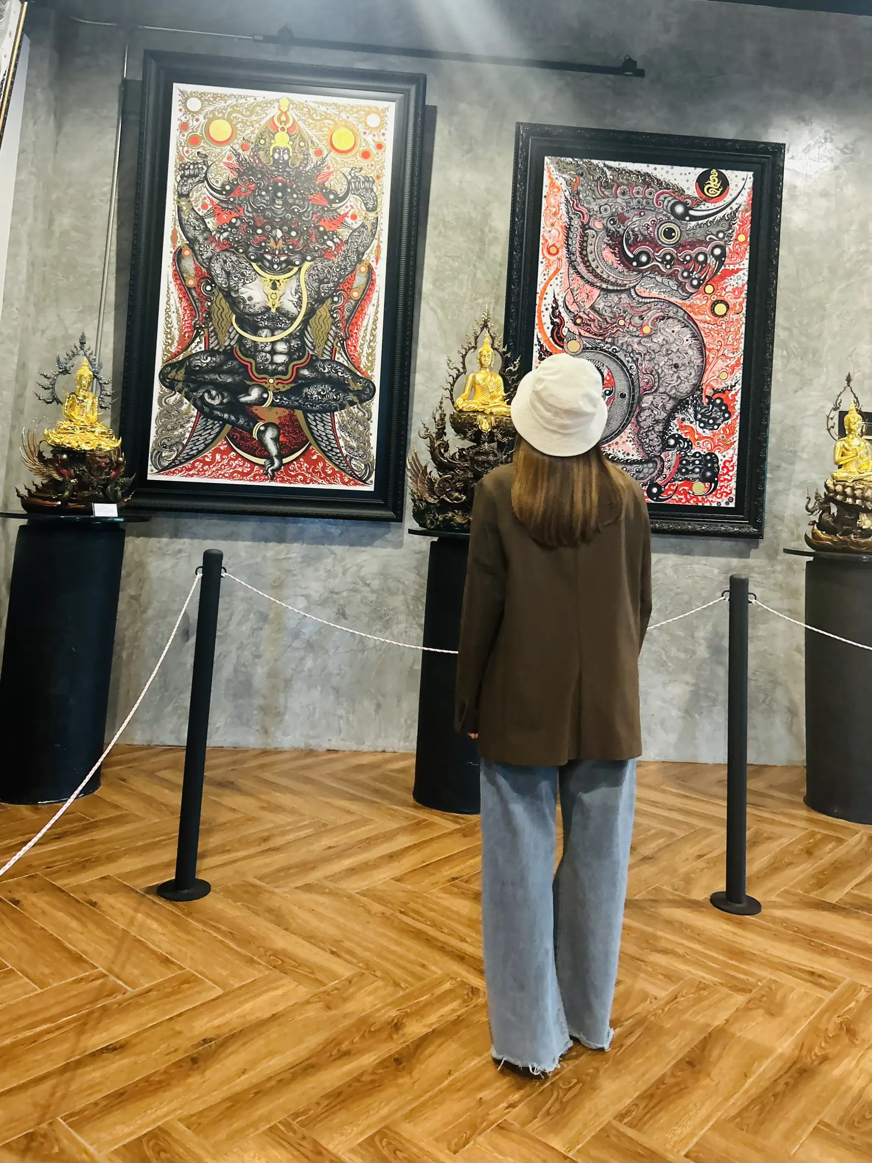 Khamtana cafe | Gallery posted by Oa Oo | Lemon8