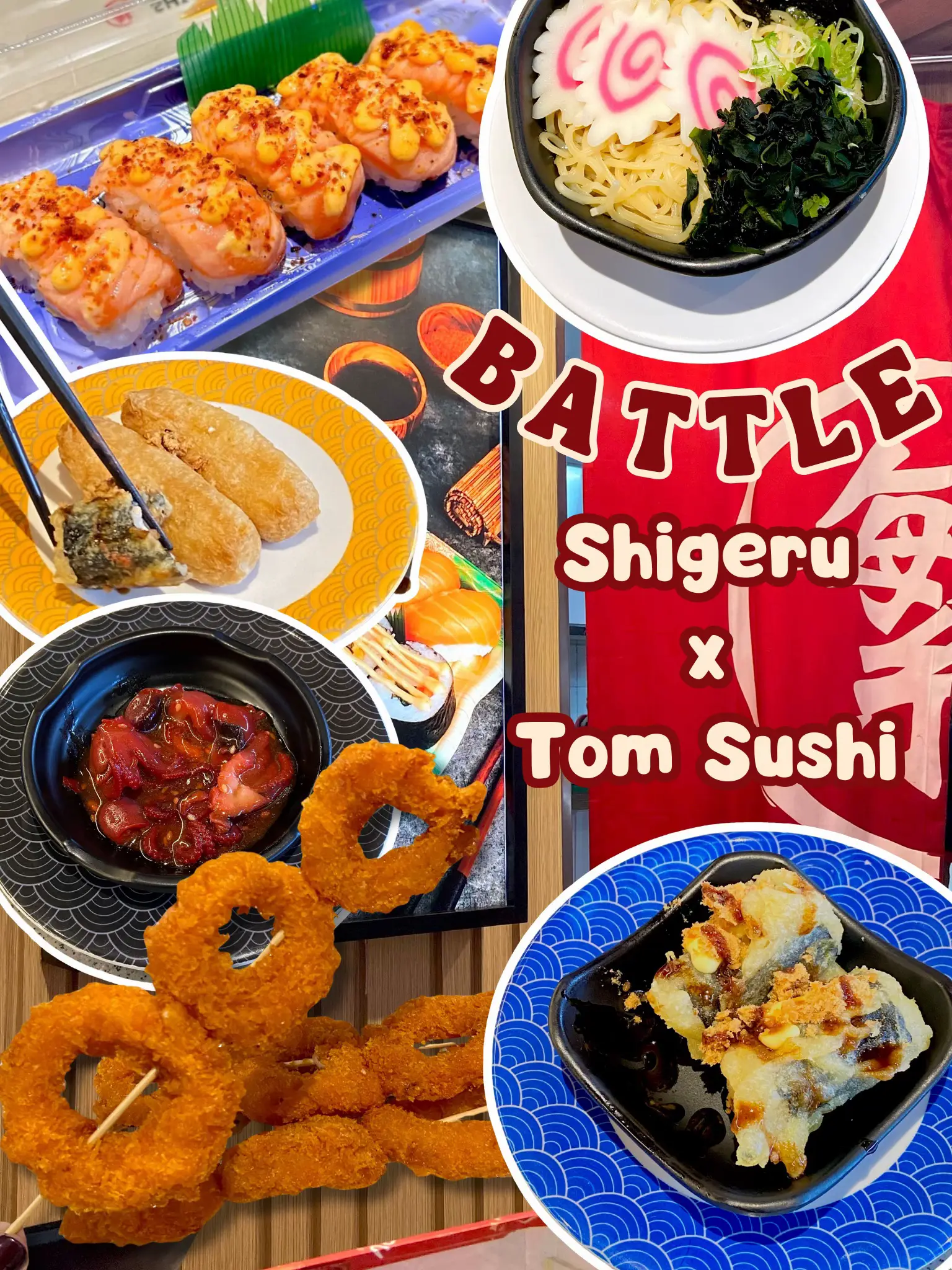 Rekomendasi Shigeru - Pencarian Lemon8