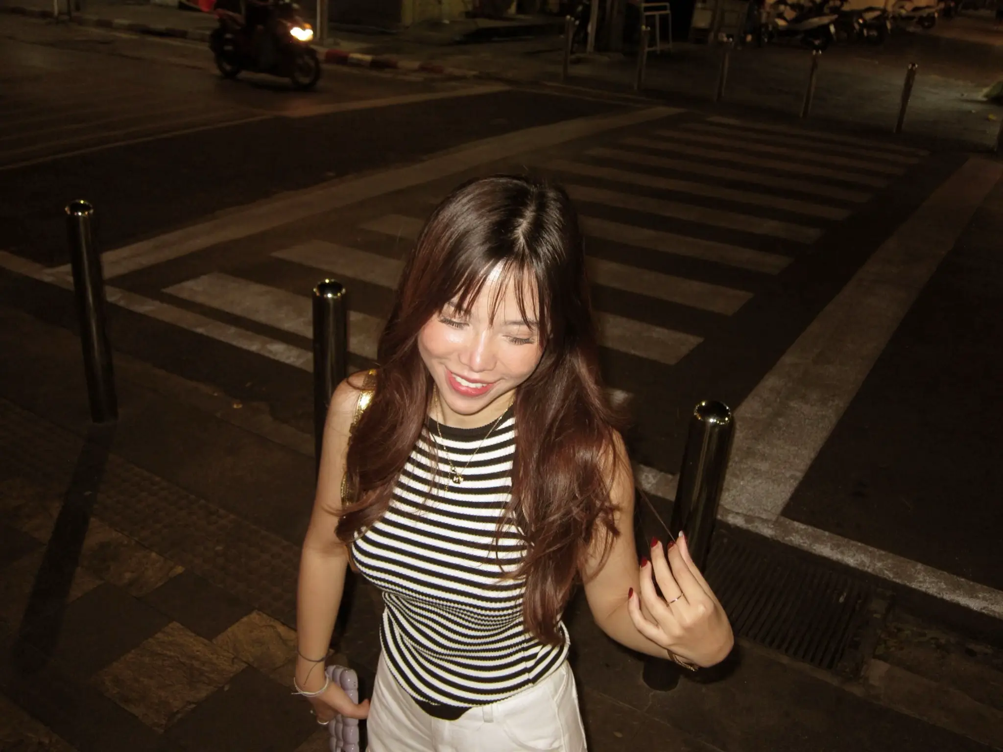 📸 CANON POWERSHOT S95 สวยสะดุดตาและขนาดเล็กพกพาสะดวก | แกลเลอรีที่โพสต์โดย Mintt.pim | Lemon8