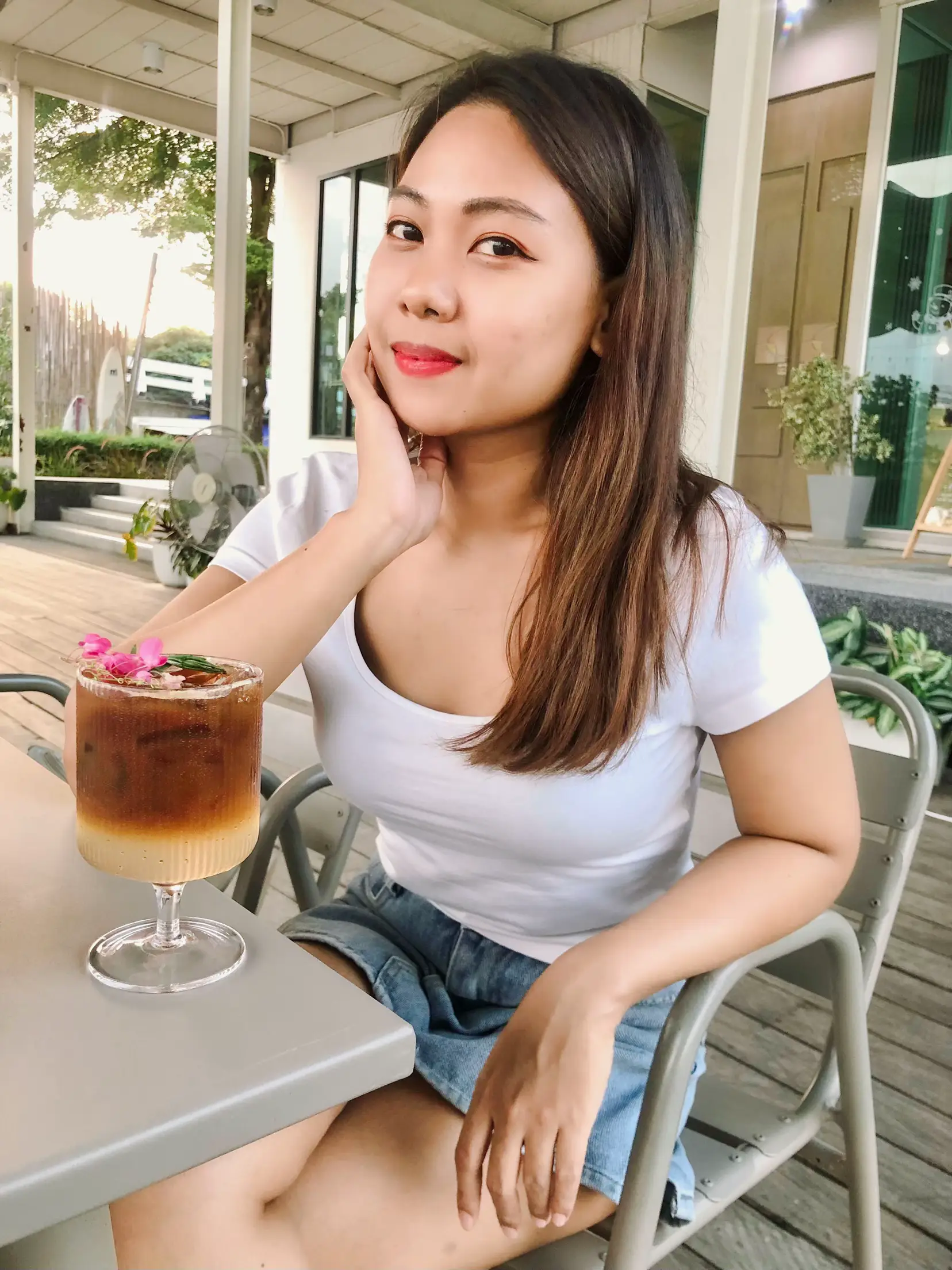 KAWA coffee and Co. | แกลเลอรีที่โพสต์โดย Baitong | Lemon8