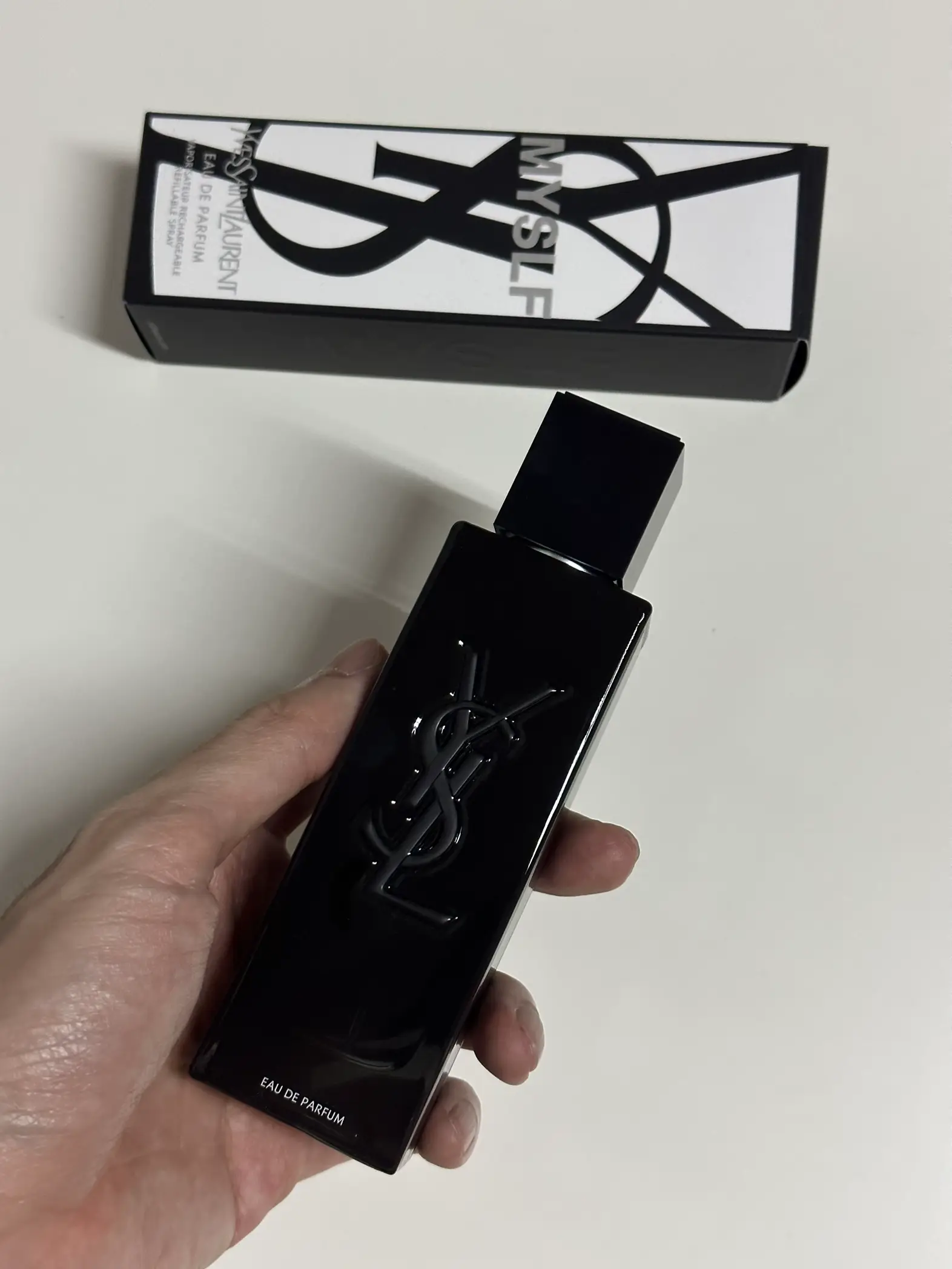 Review YSl myslf EDP หลังใช้มาได้ 1 เดือน | แกลเลอรีที่โพสต์โดย pai ...