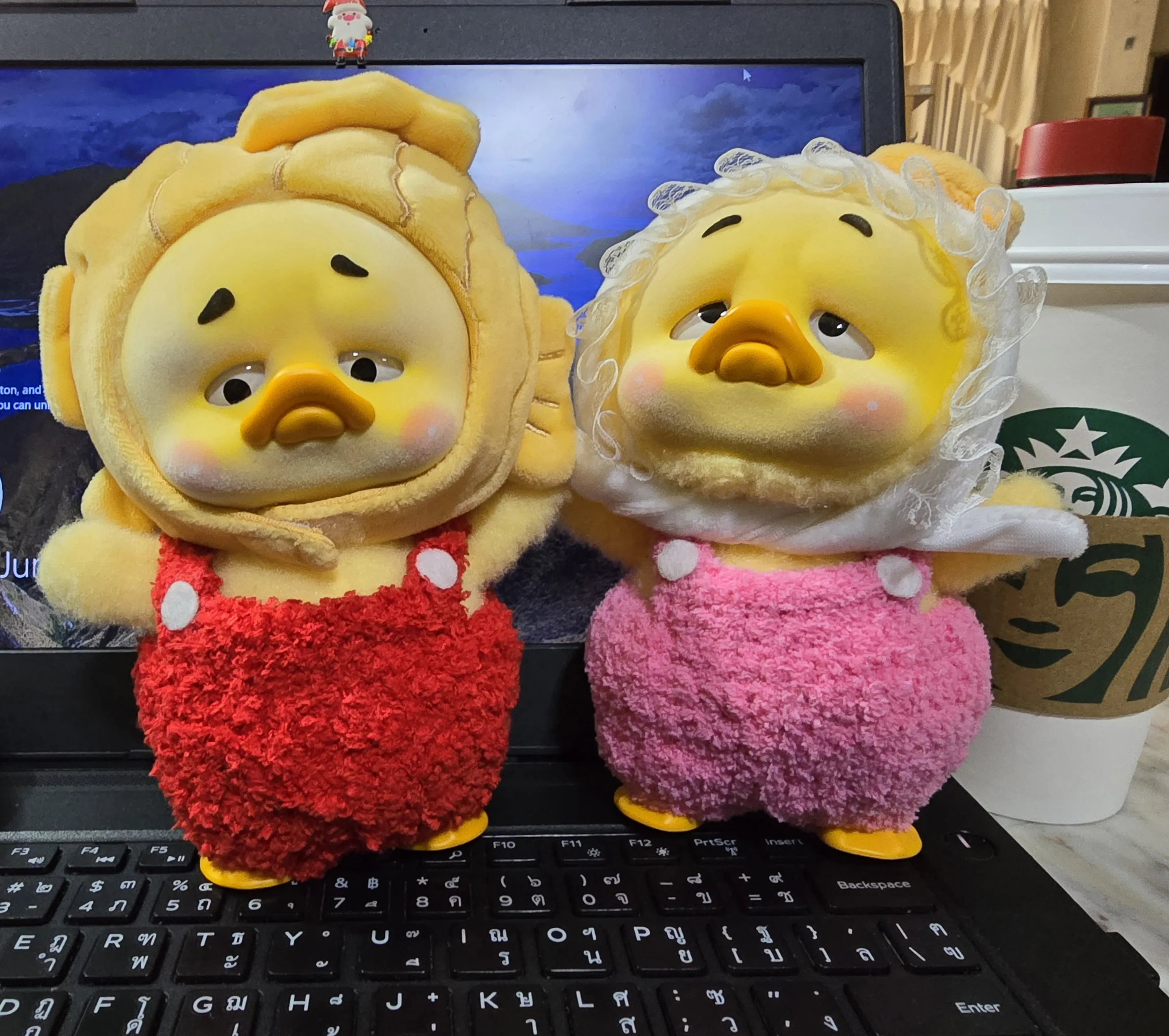 มาอวดชุดใหม่ค่ะ🌷😍 ขอบคุณ @sarisapodd | แกลเลอรีที่โพสต์โดย i'nok | Lemon8