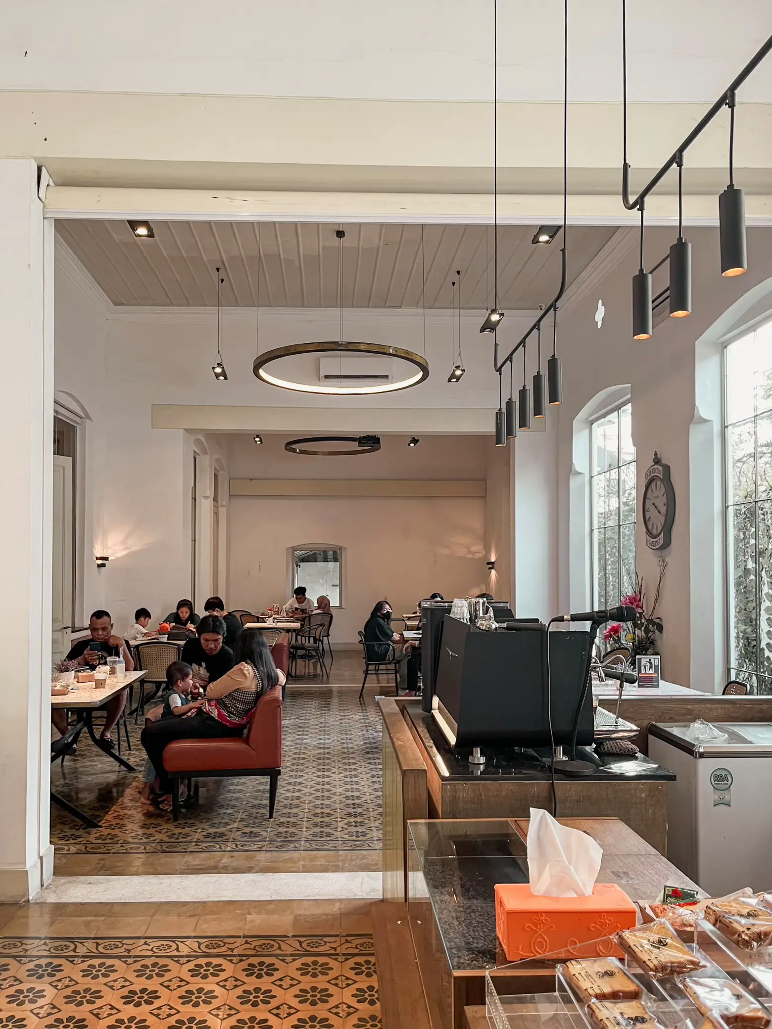 PSI Coffee & Spiku ☕️ | Galeri diposting oleh Marvey Bites | Lemon8