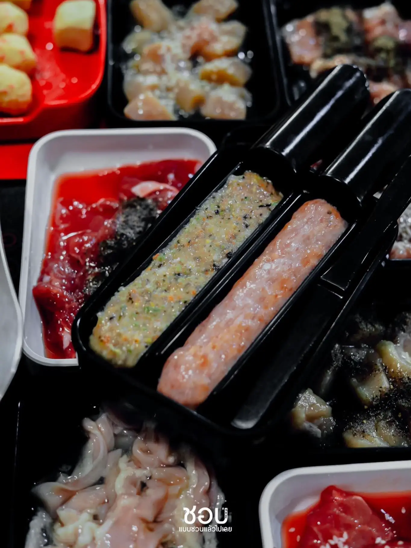 ShabuBomb กับ #สาขาใหม่ 📍Shabubomb รัตนาธิเบศร์ | แกลเลอรีที่โพสต์โดย ...