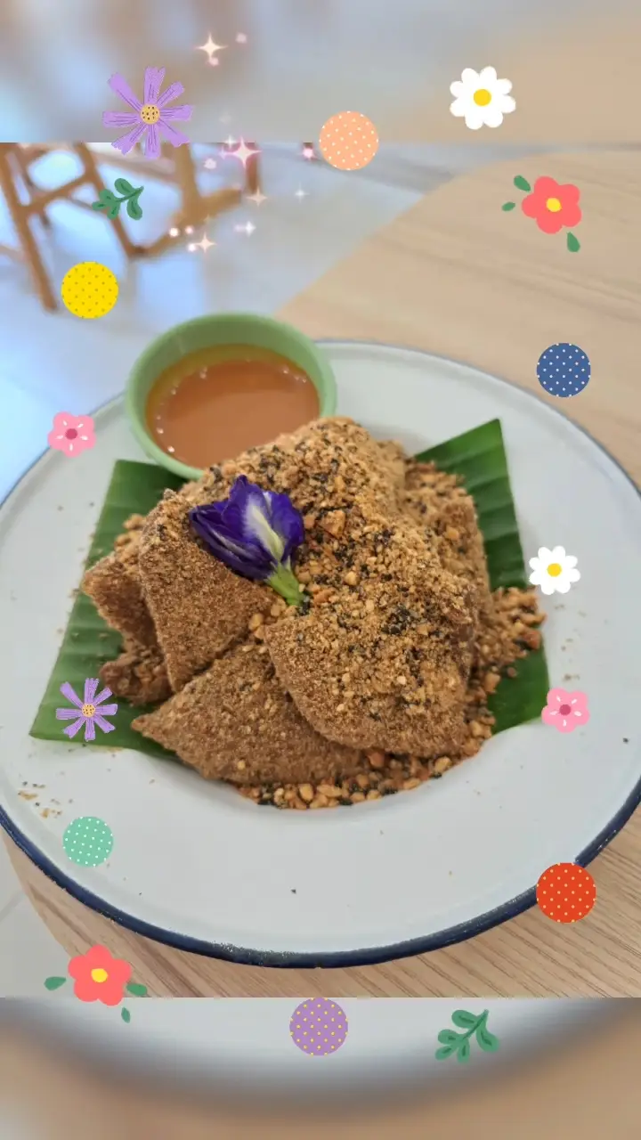 YOI YOII Recipe.ย้อยหย่อย นครปฐม #Thailand | วิดีโอที่เผยแพร่โดย ...