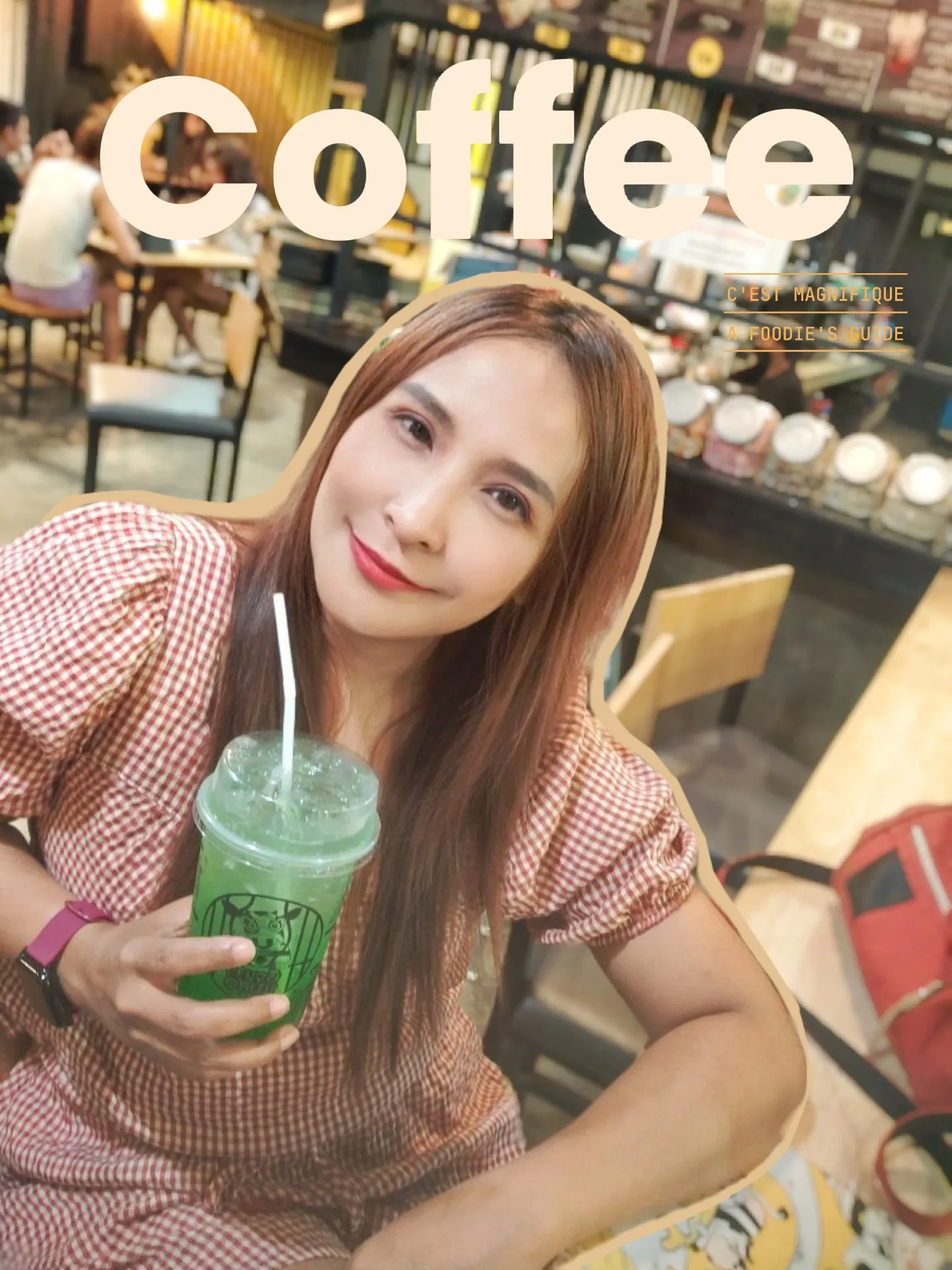 เรือนจำนมสด สาขาตลาดอินดี้ ร้า | แกลเลอรีที่โพสต์โดย Preaw💗 | Lemon8