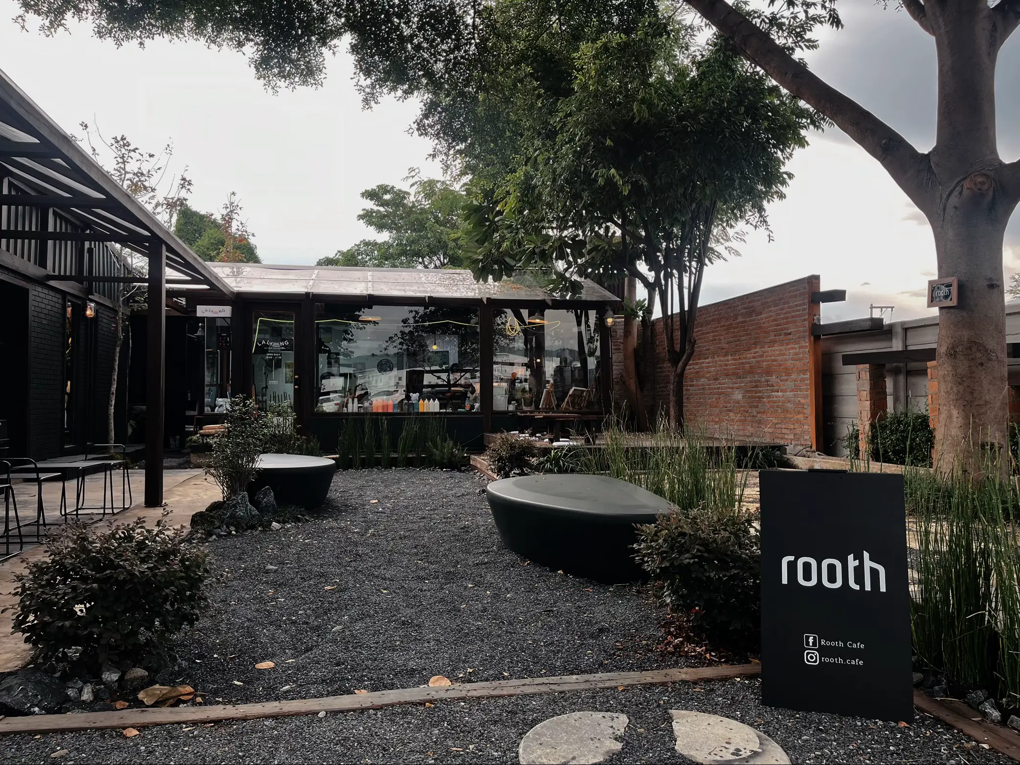 คาเฟ่บางแสน2024เปิดใหม่ - การค้นหาใน Lemon8