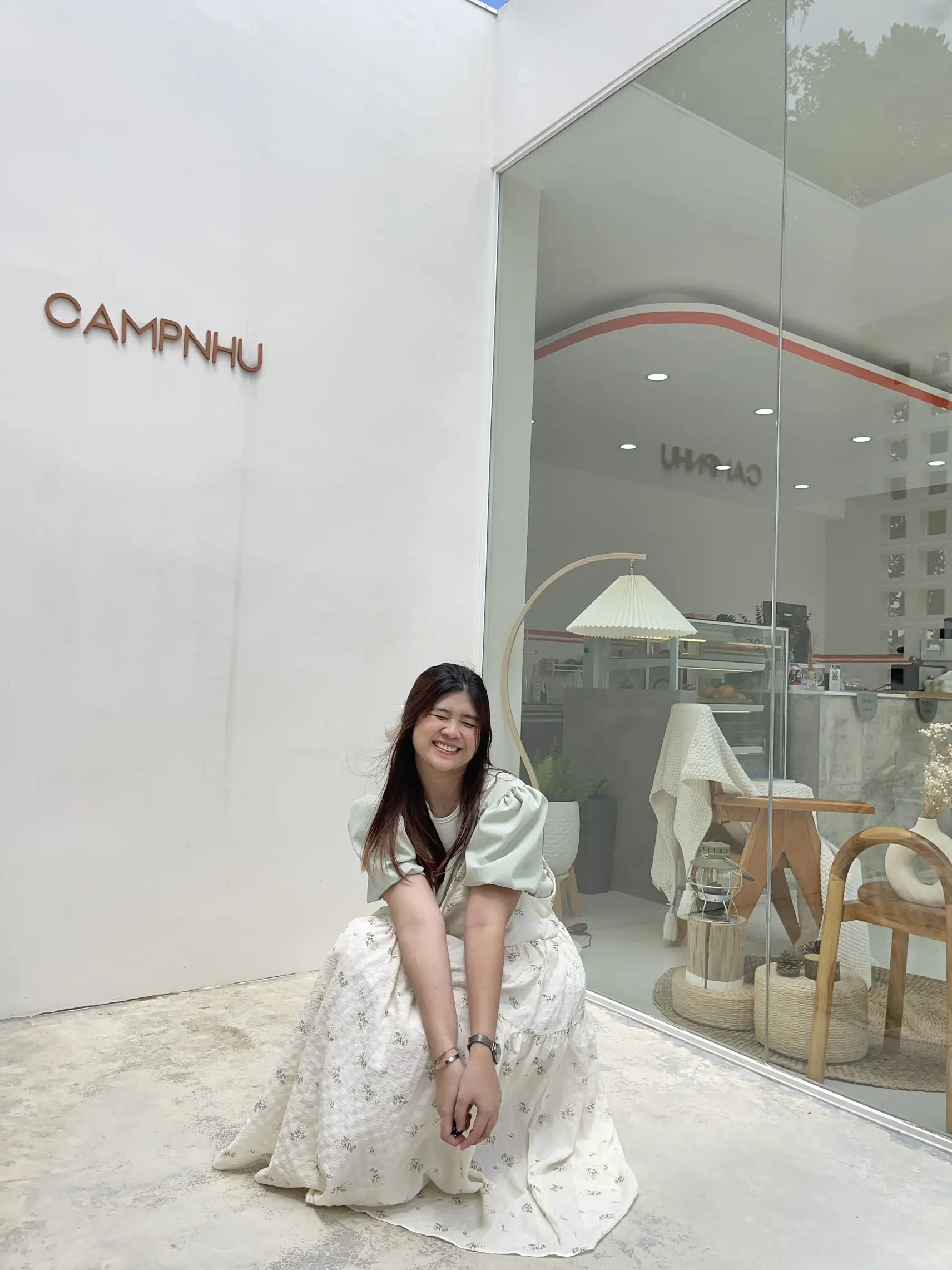 OOTD with daisy 🌷🍃 | Gallery posted by Phinanan S. | Lemon8