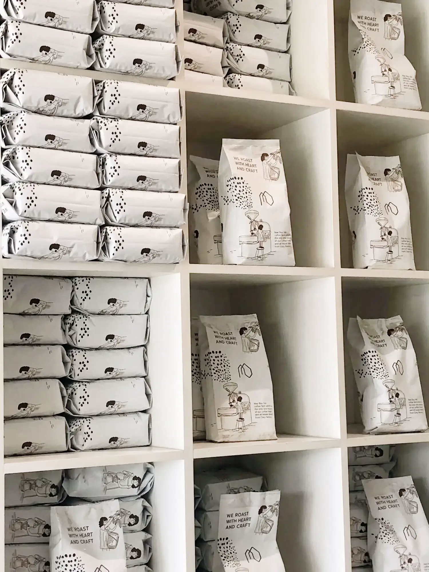 Cozy Factory สาขาอีสเทิร์นปลวกแดง ☕️🥞 | แกลเลอรีที่โพสต์โดย aoranupya🎀🐕 ...