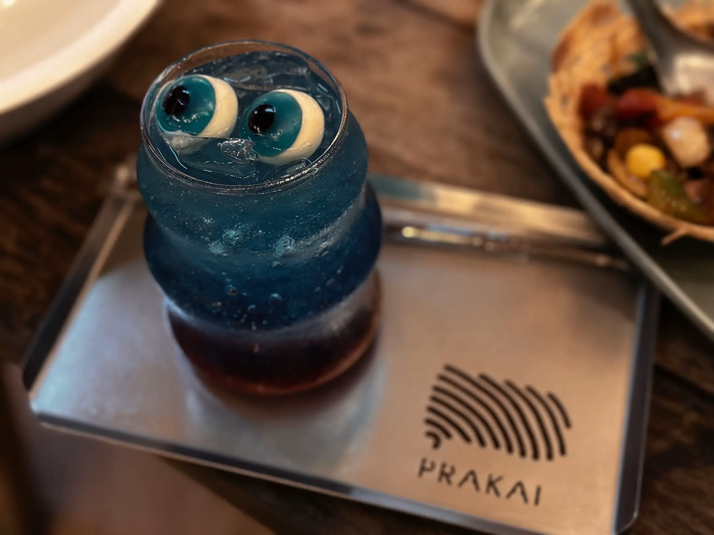 ประกาย Prakai Cafe & Cuisine | แกลเลอรีที่โพสต์โดย MN JANG | Lemon8