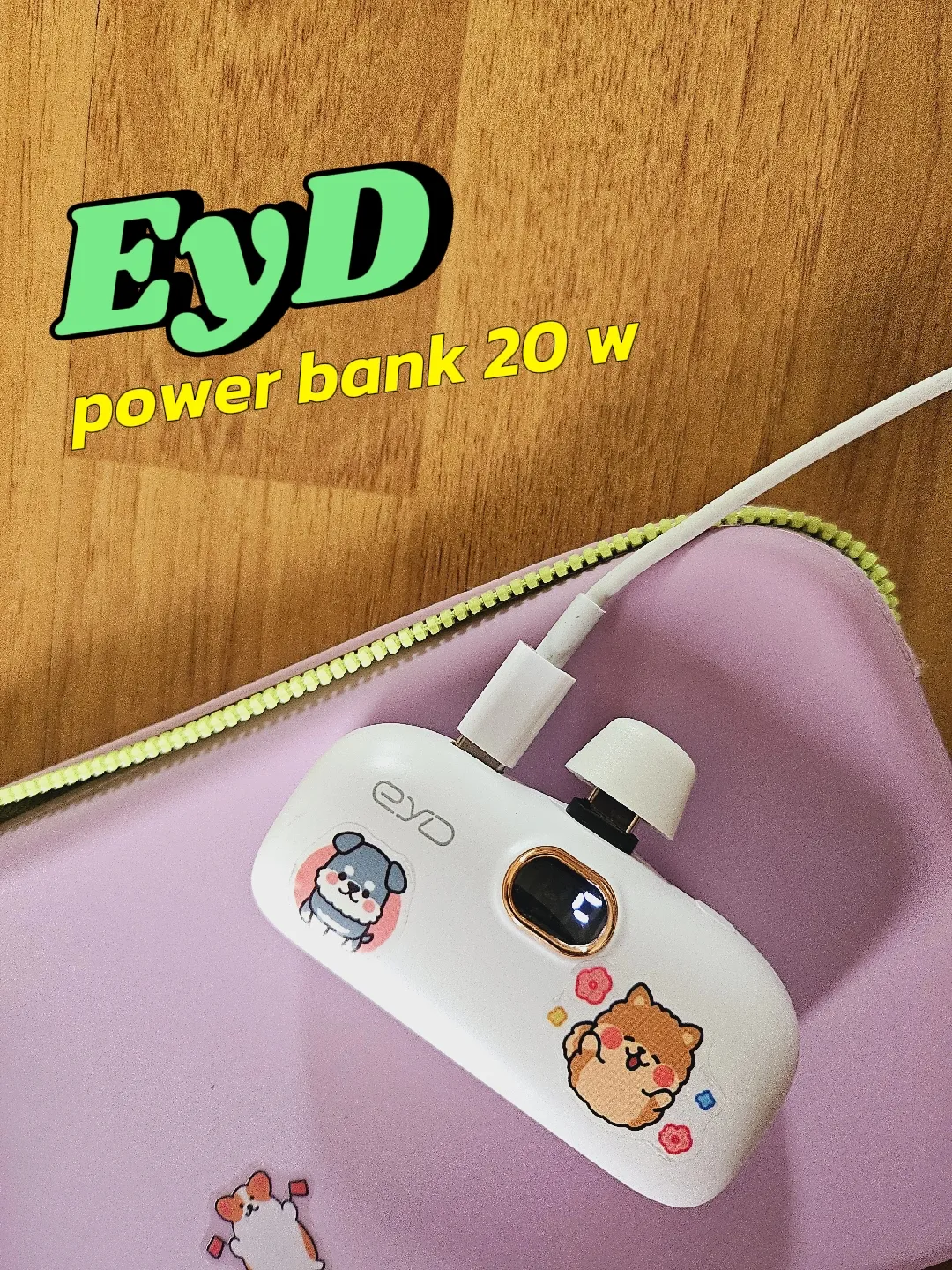 🤗💥ป้ายยา ตัวDaD power bank เสียบตูส🤪💥 | แกลเลอรีที่โพสต์โดย TyQoonShin ...