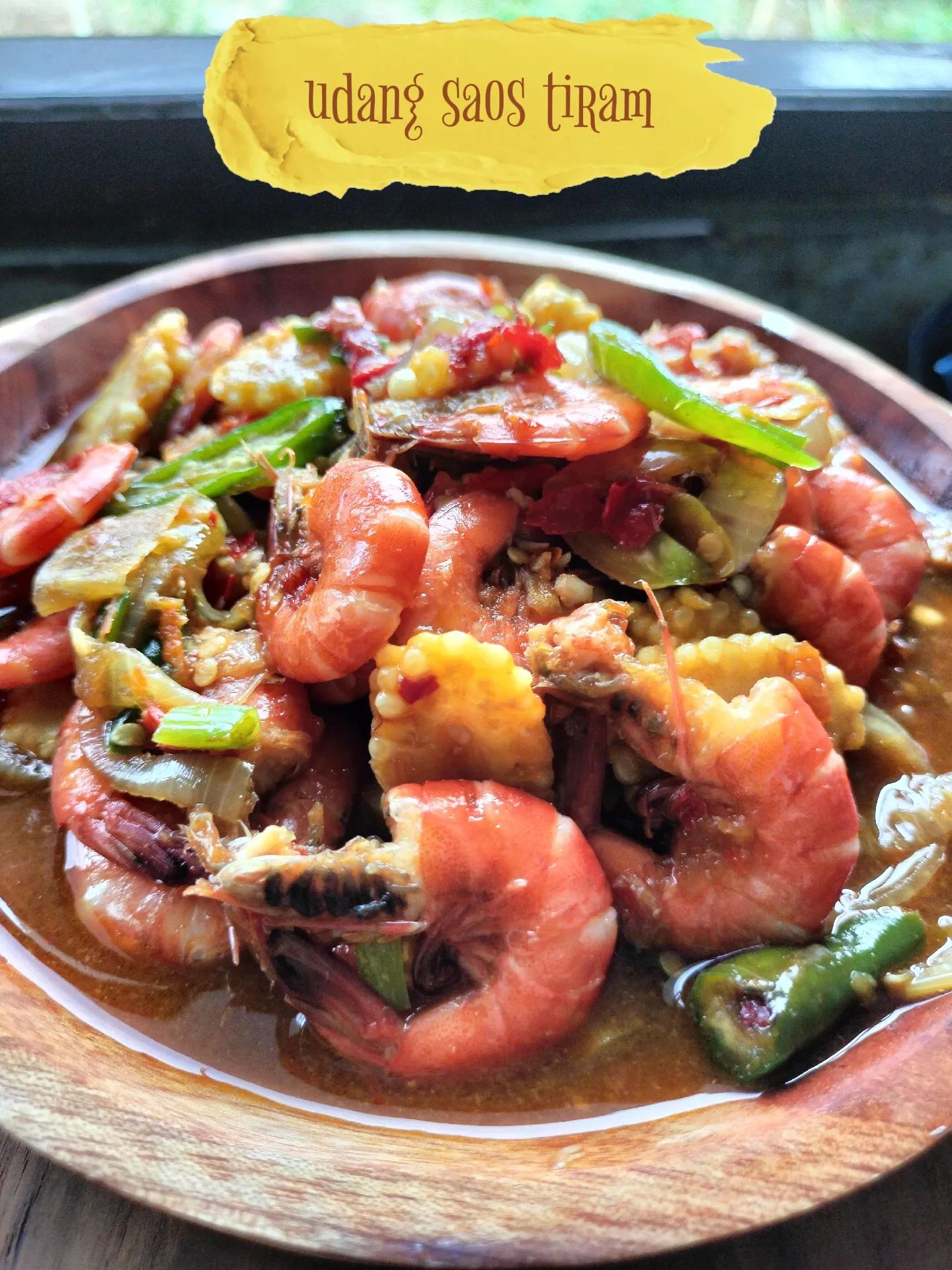 ide menu masakan simple | Galeri diposting oleh MamaNadine | Lemon8