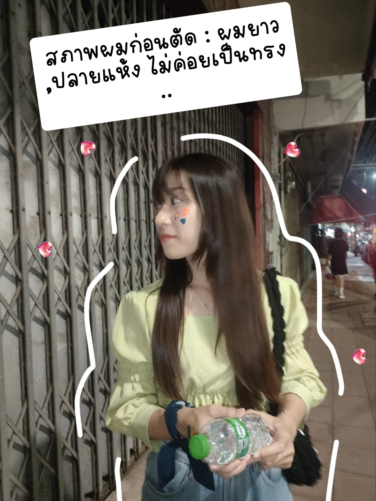 ตัดผมตามRef.ที่SaveไปจากLemon8 | แกลเลอรีที่โพสต์โดย newmalee :♡ヅ | Lemon8