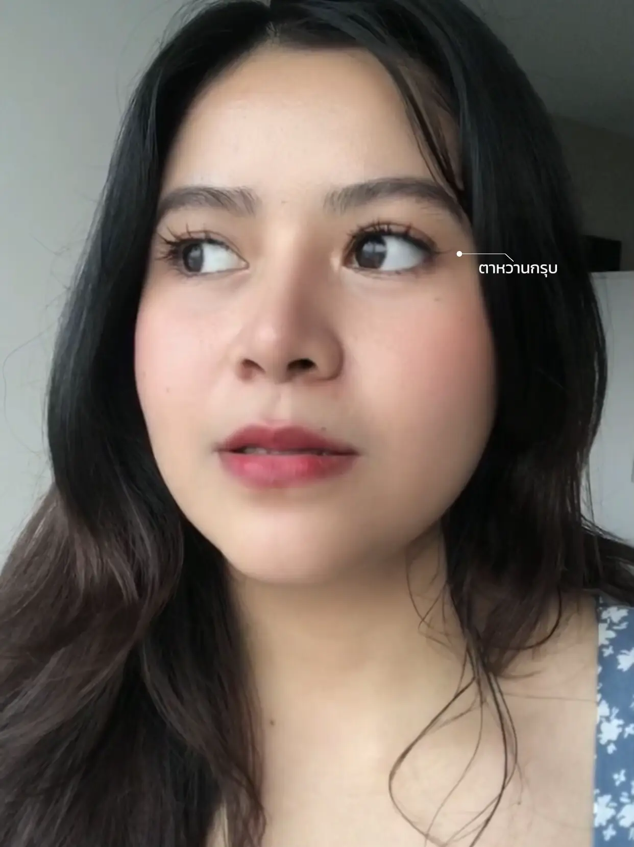 รีวิวต่อขนตาทรงเวียดนาม 🇻🇳👀 | แกลเลอรีที่โพสต์โดย LIDA 🌸🌷 | Lemon8