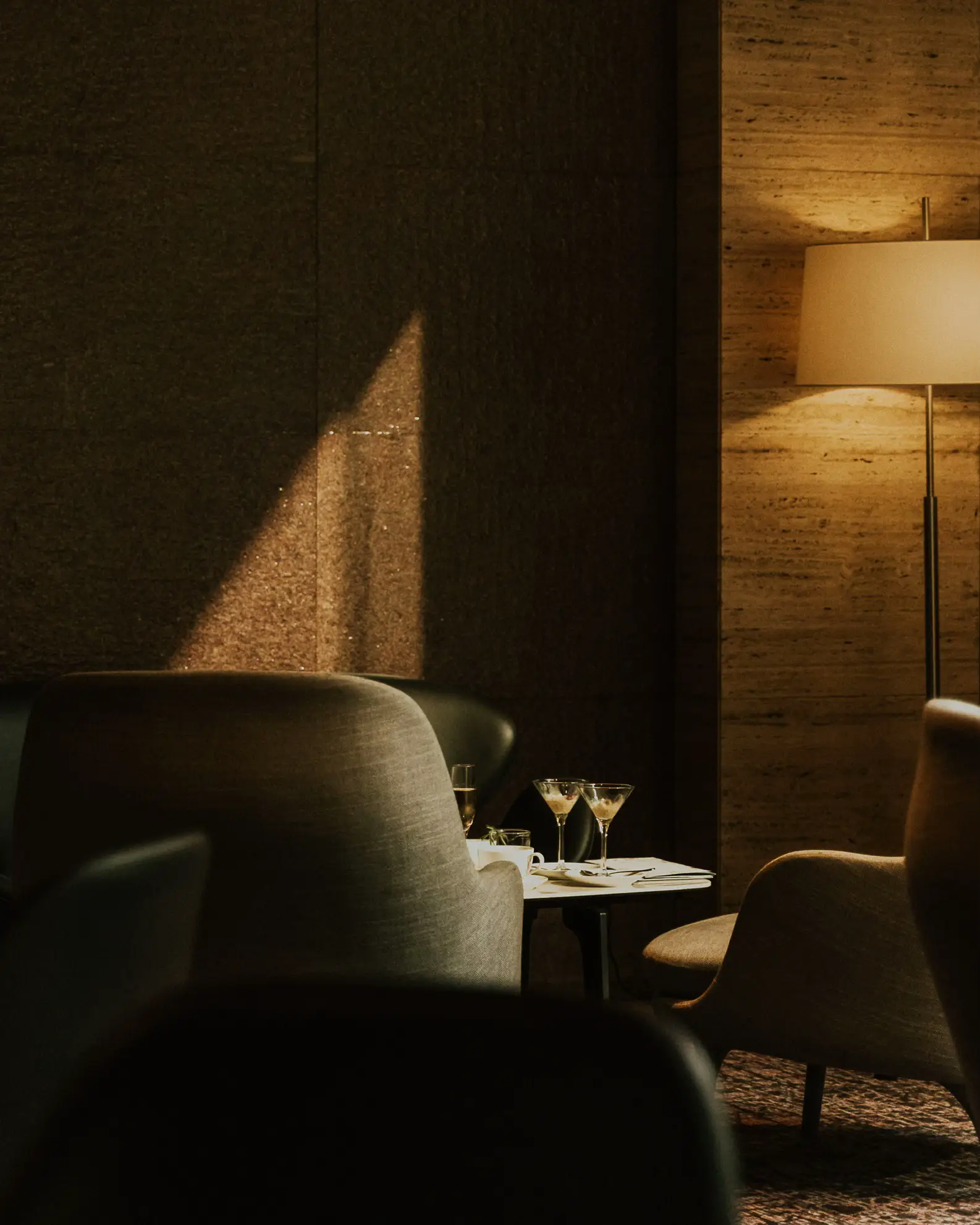 [NEW] Sheraton Towers X Shanghai Tang Collab | Gallery posted by Edward ...