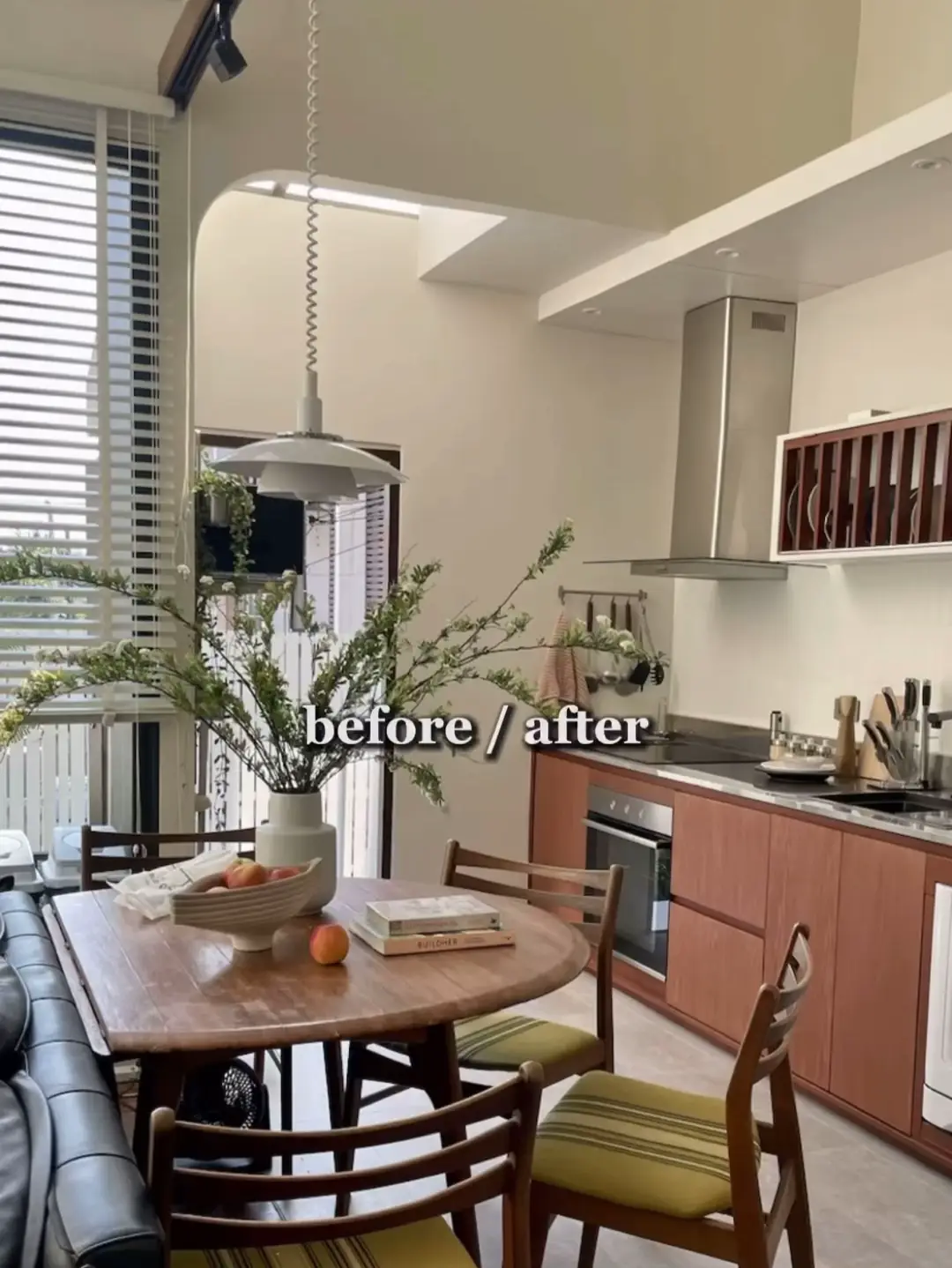 Before - After | วิดีโอที่เผยแพร่โดย Tungjin.home | Lemon8