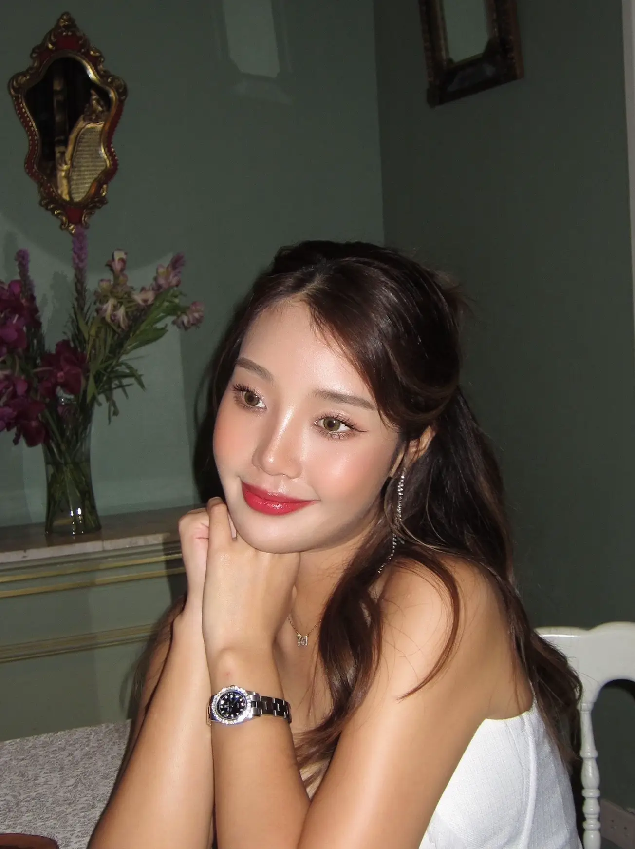 รีวิวกล้อง CanonIXY 30S📸 | แกลเลอรีที่โพสต์โดย syn | Lemon8