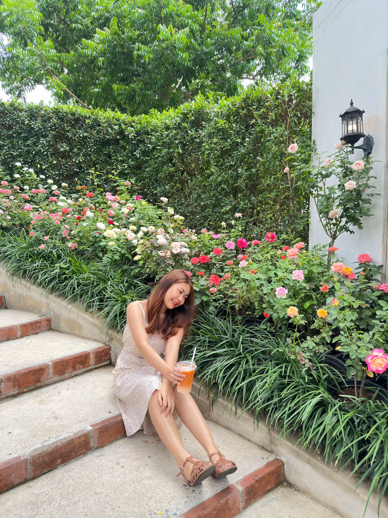 Fleur cafe & eatery | แกลเลอรีที่โพสต์โดย iammint