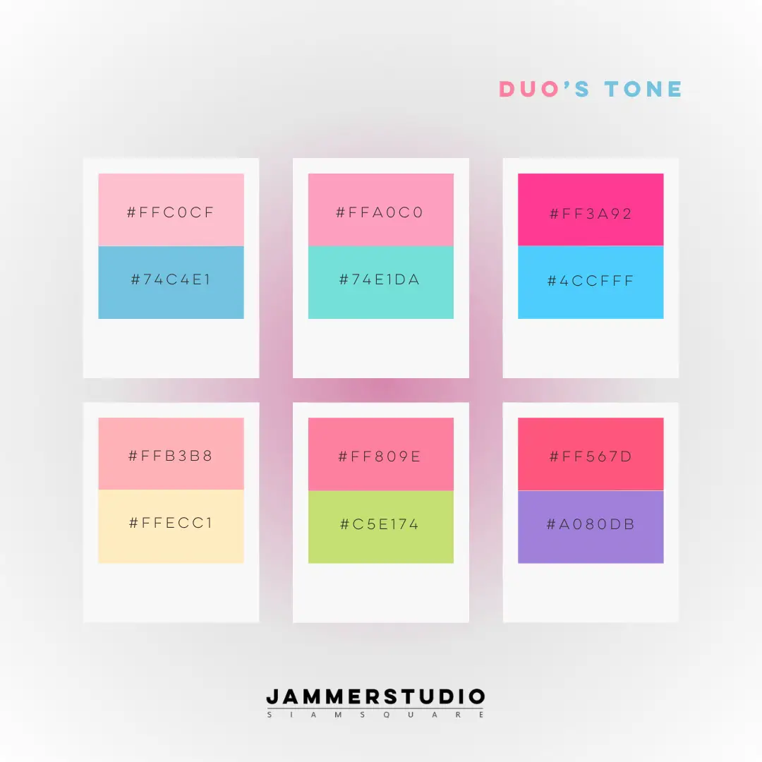 ️ มาแจกโค้ดสีสุดน่ารักต้อนรับ วาเลนไทน์ วาเลนใจ ️ | แกลเลอรีที่โพสต์โดย ...