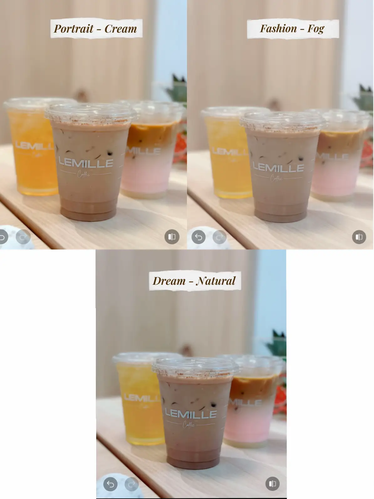 Filter Foto Aesthetic di Lemon 8 | Galeri diposting oleh Une | Lemon8