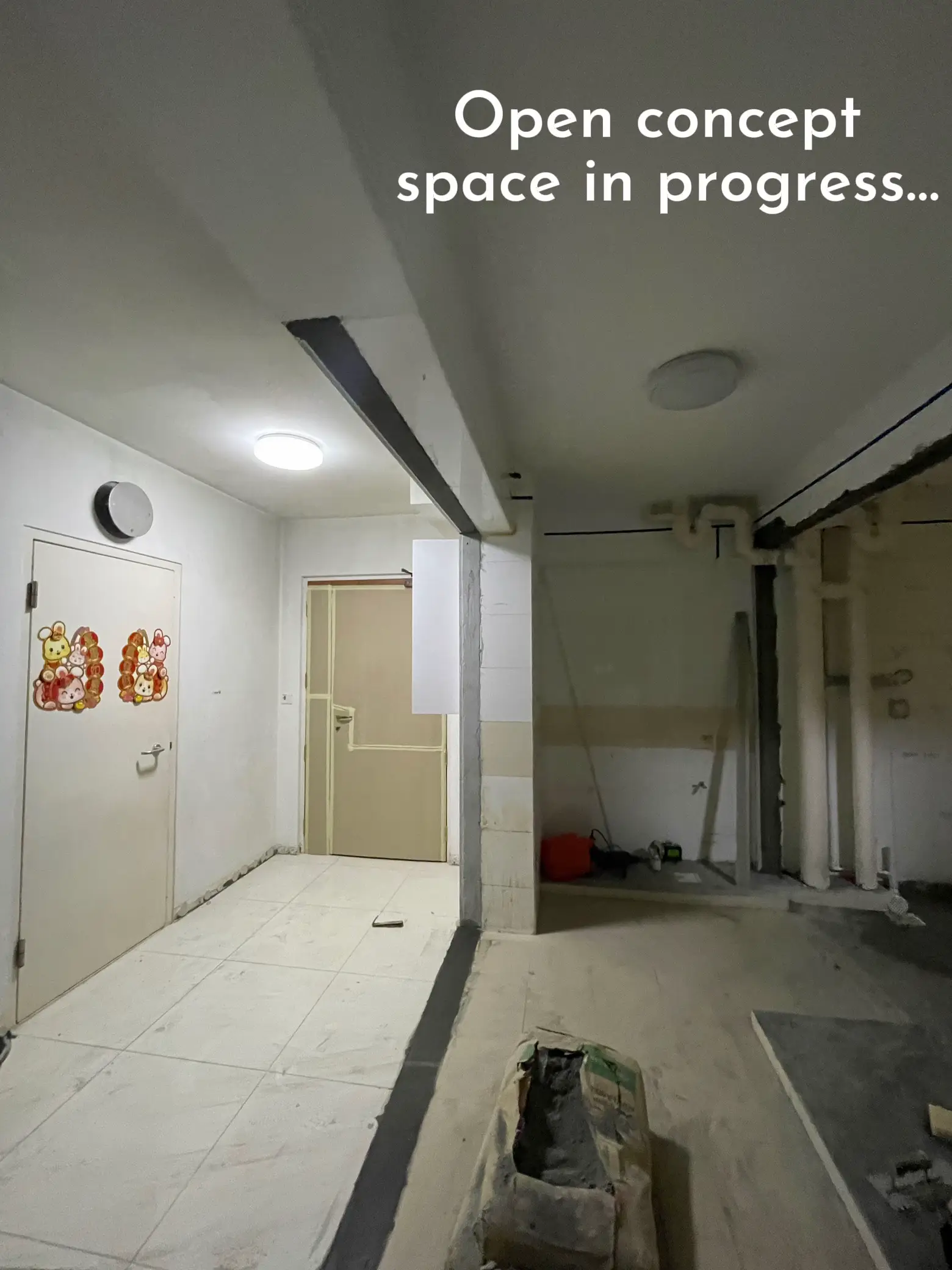 Hacking Works for a Bright & Open Space | Gallery posted by Mycosyhome | Lemon8