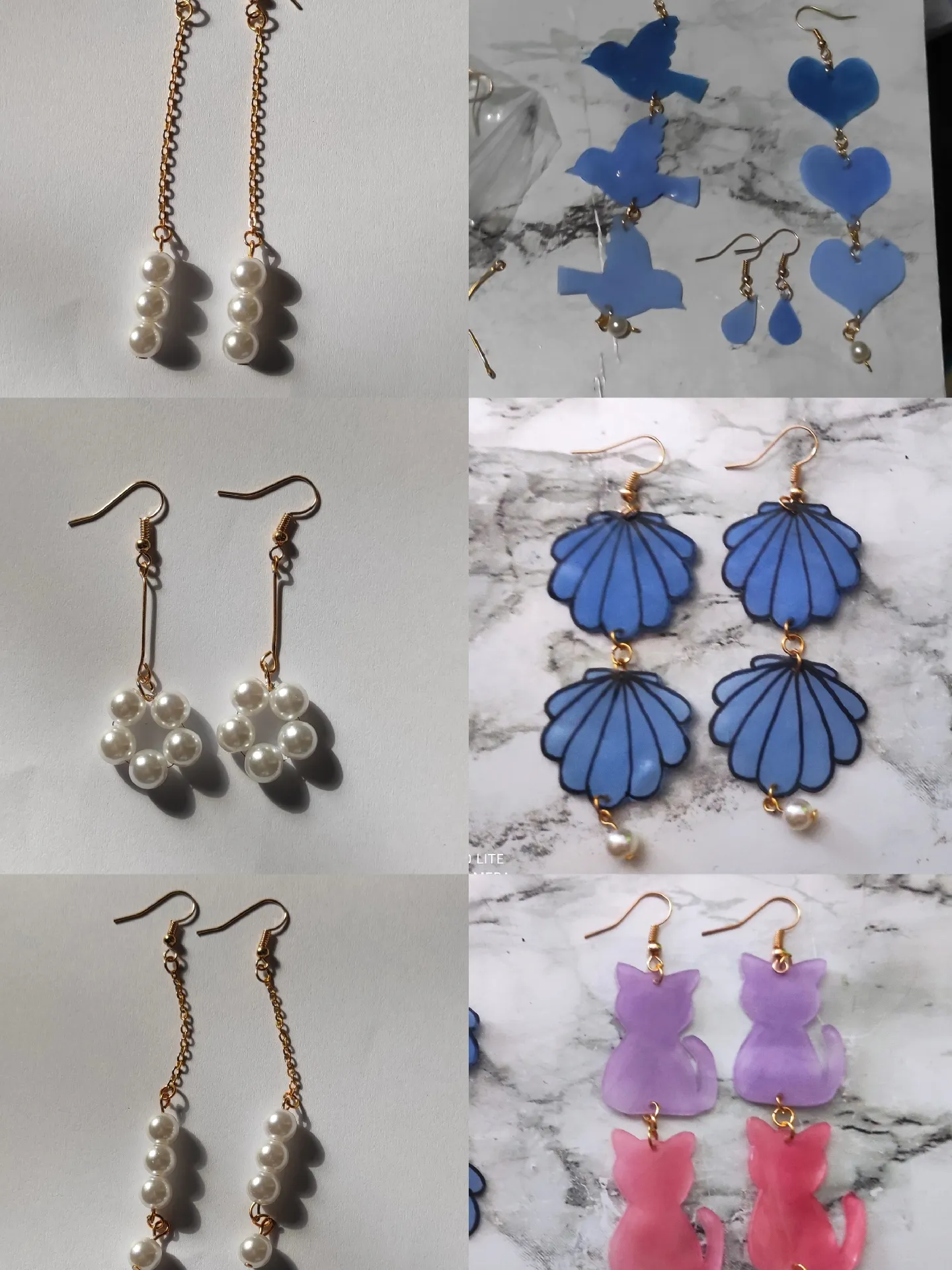 Ep.2 ธุรกิจเครื่องประดับ🍋 | แกลเลอรีที่โพสต์โดย Sra Lee | Lemon8