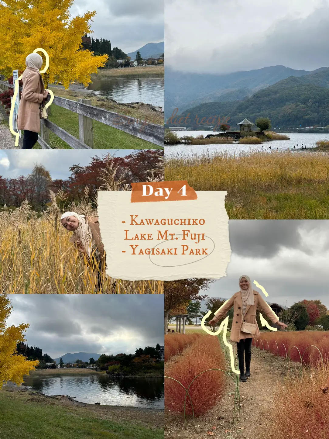 Tokyo Full Itinerary 9 Days 8 Nights! 🇯🇵 | Gallery posted by Lea | Lemon8