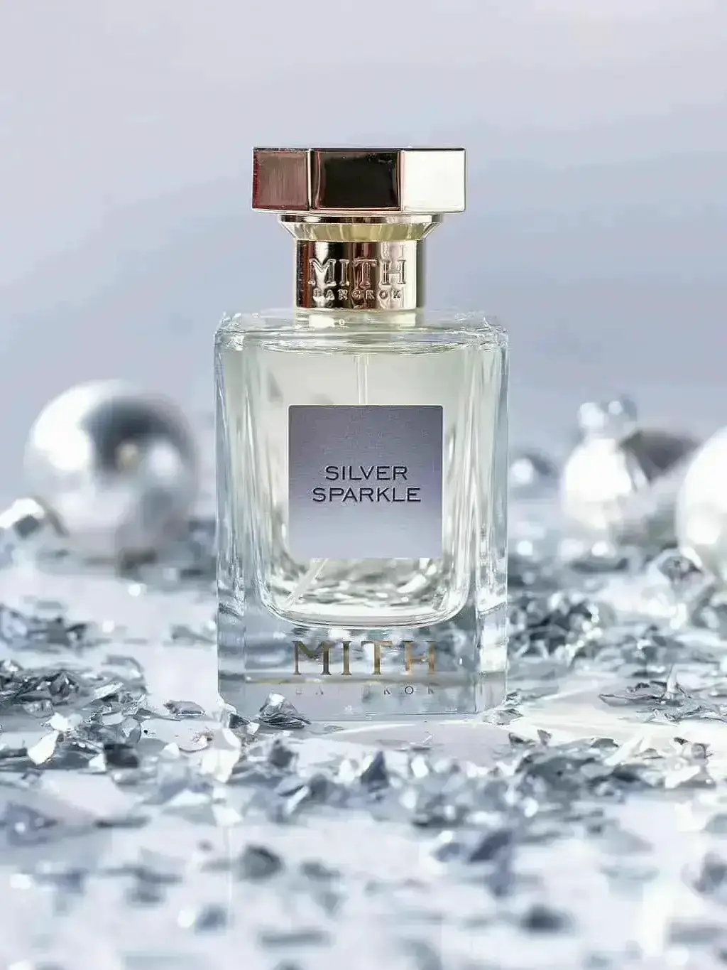รีวิวน้ำหอม MITH 👉🏻 Silver Sparkle (ใช้จริงบอกต่อ) | แกลเลอรีที่โพสต์ ...