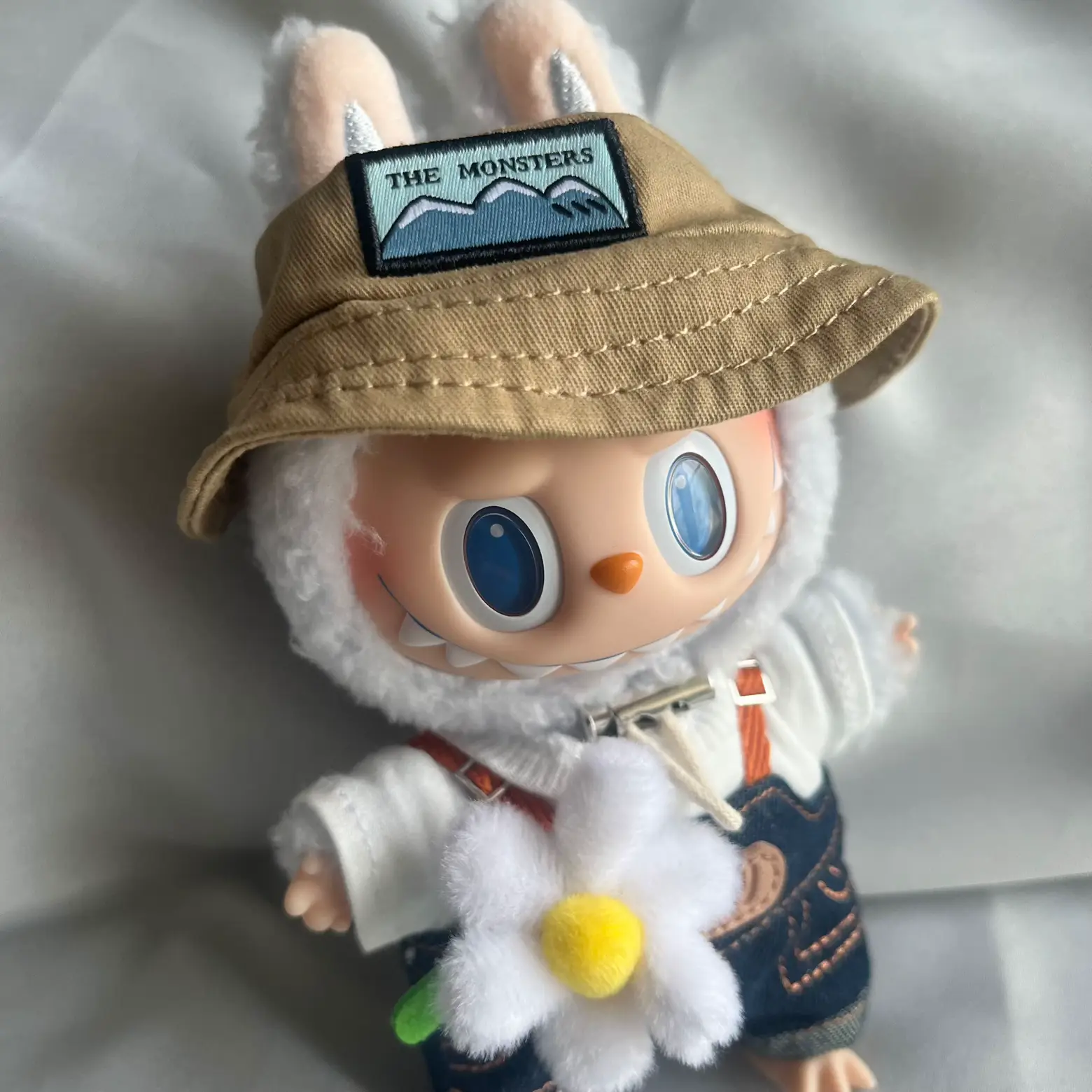 รีวิว LABUBU FALL IN WILD | แกลเลอรีที่โพสต์โดย Mochi Wlw | Lemon8